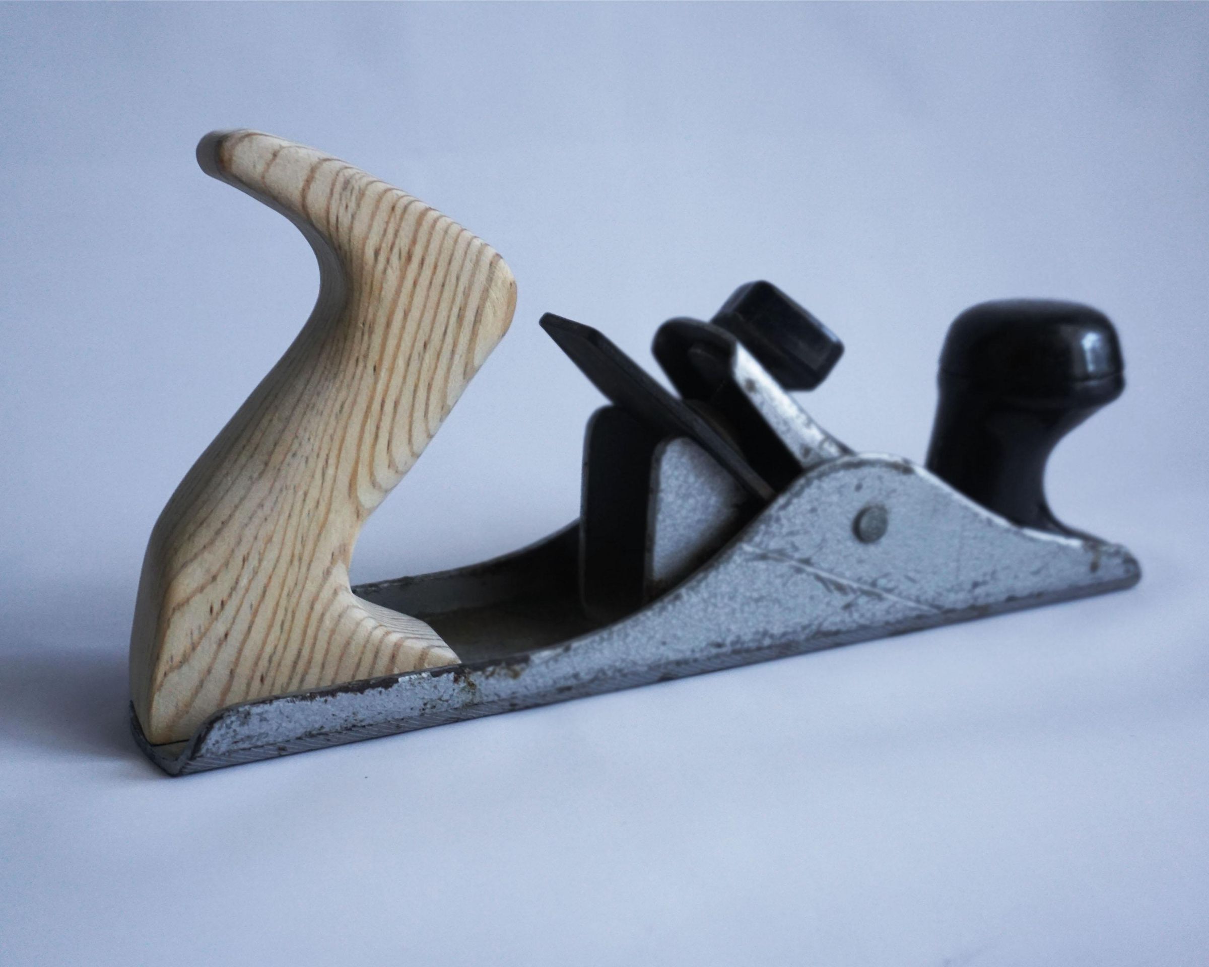 Hand Plane Tote (handle) : 7 Steps (with Pictures) - Instructables