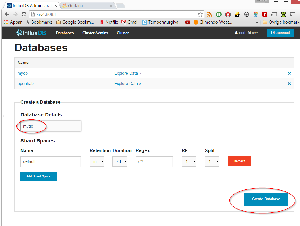How to Graph Home Router Metrics : 7 Steps - Instructables