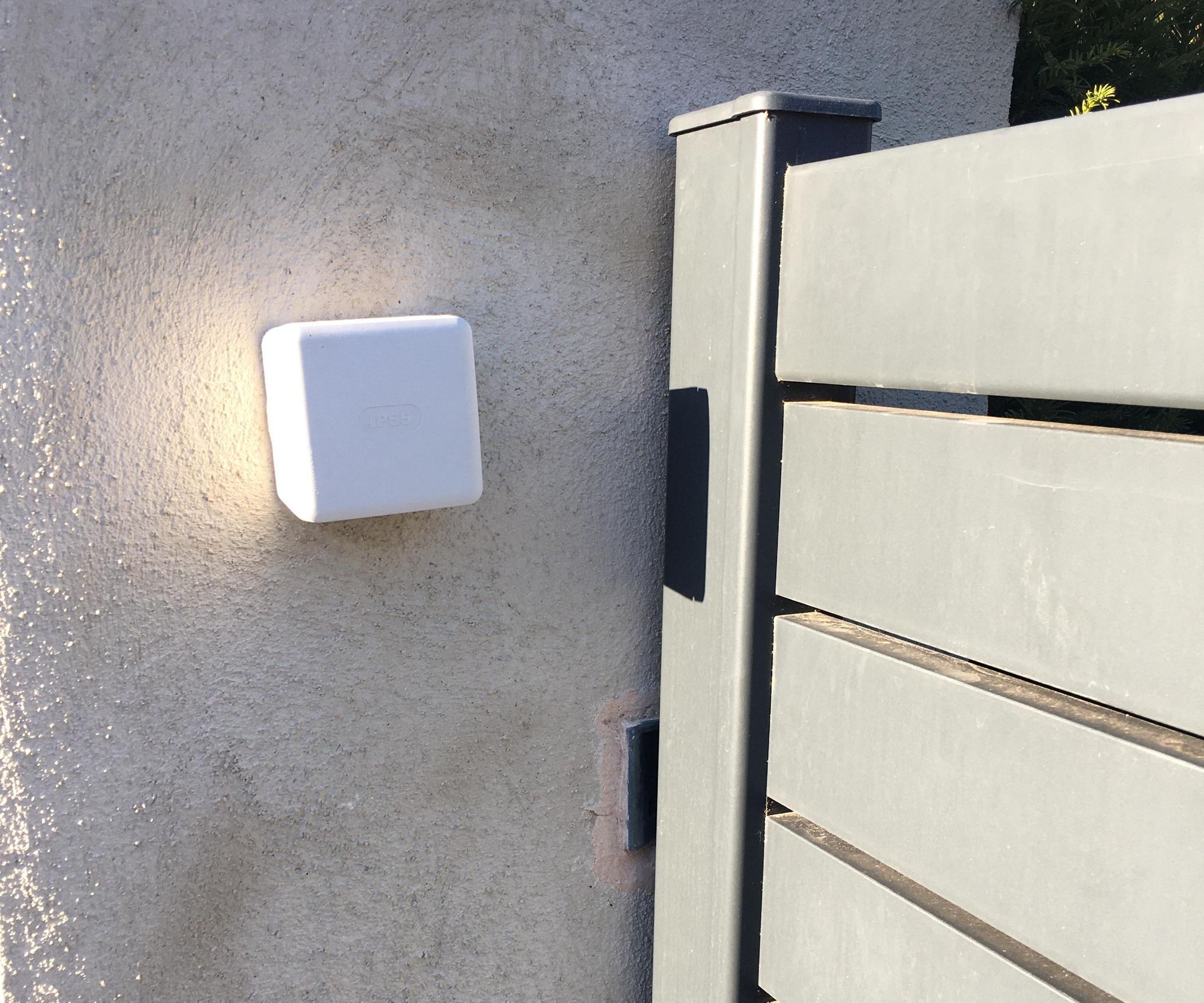 RFID Gate Controller : 8 Steps - Instructables