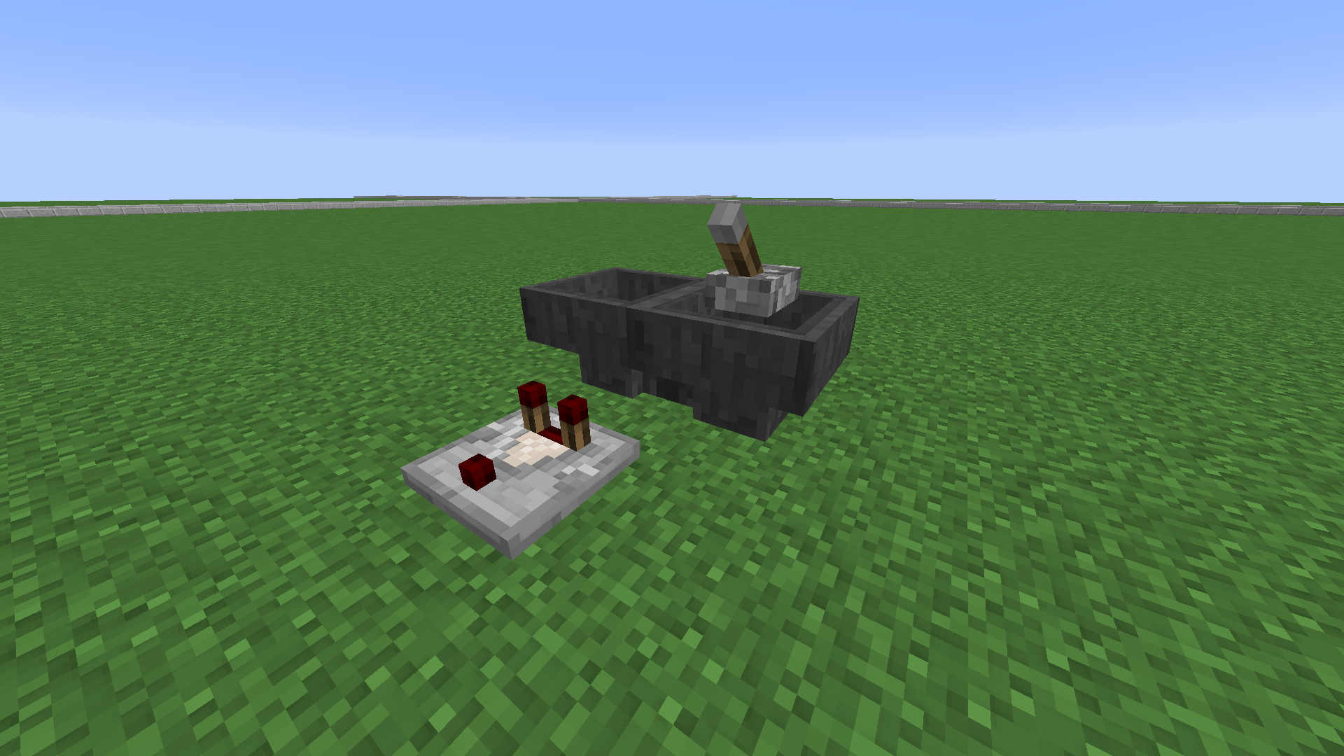 Hopper Timer Minecraft No Sticky