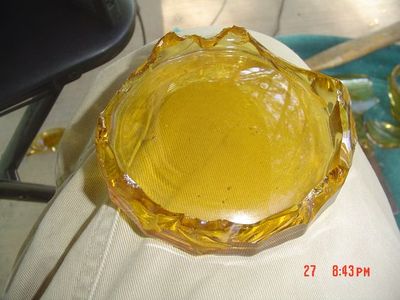 Knapping Glass Points : 7 Steps (with Pictures) - Instructables