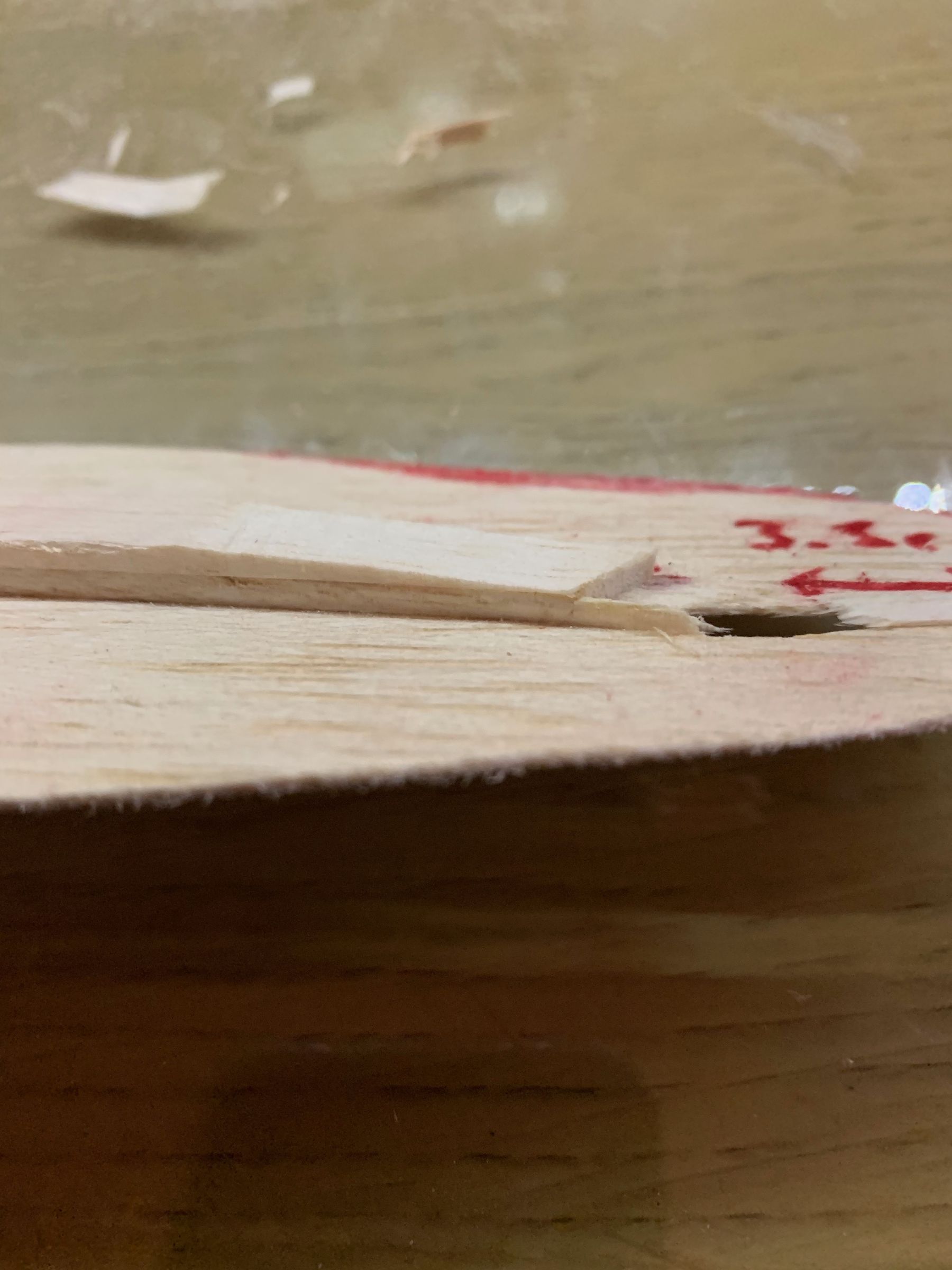 DIY Micro Rc Dlg Glider : 6 Steps (with Pictures) - Instructables