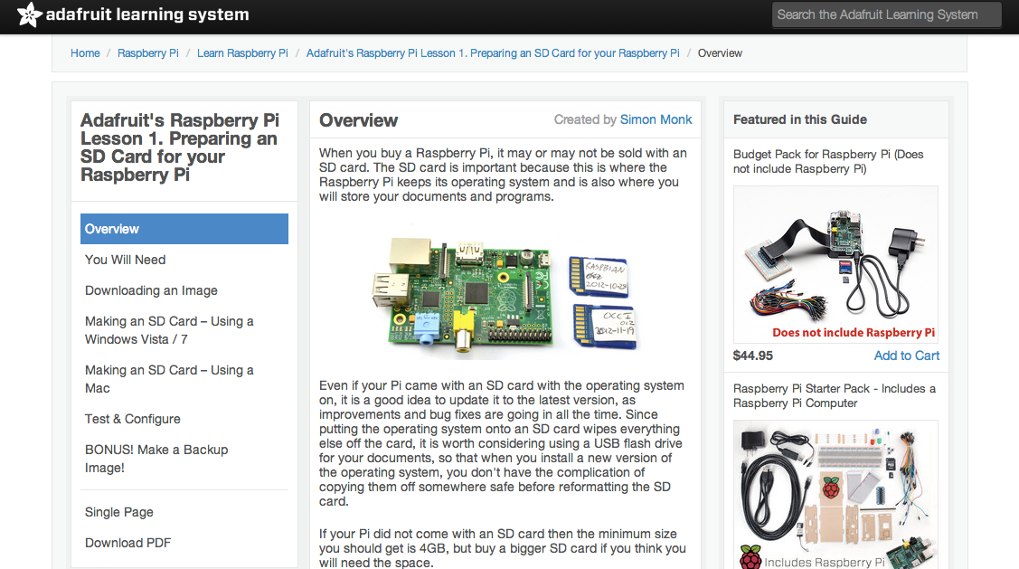 Raspberry Pi Photo Booth Controller : 6 Steps (with Pictures) - Instructables