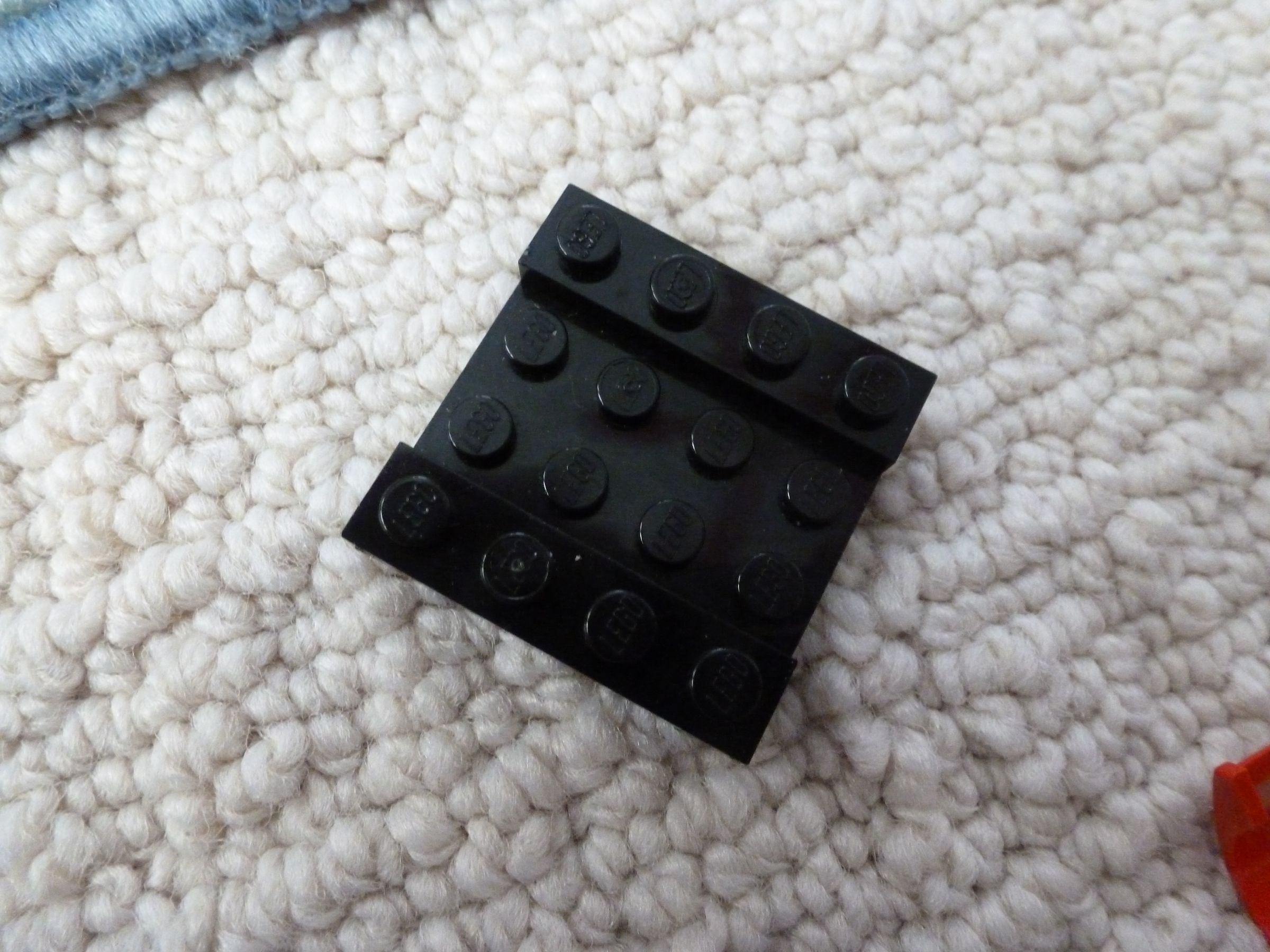 How to Make a Cool LEGO Car : 4 Steps - Instructables