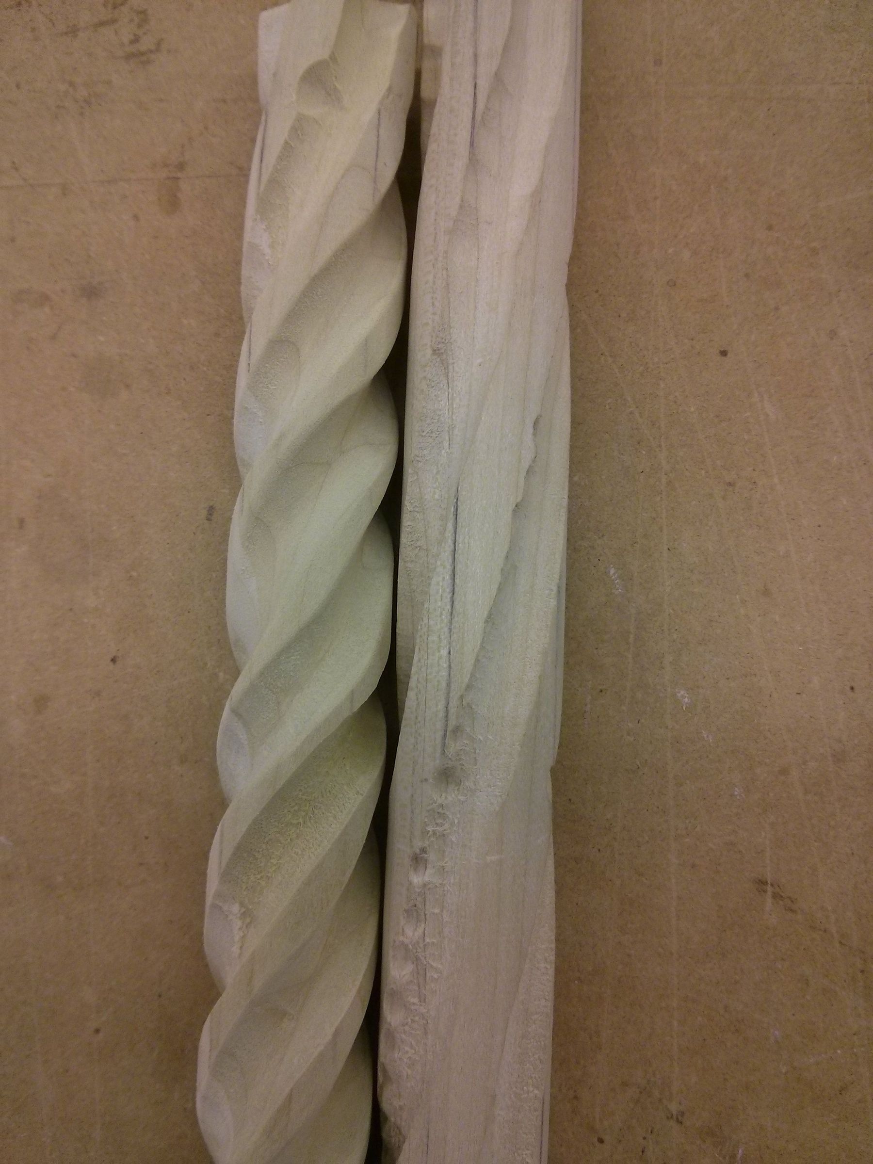 A Walking Cane With a Twist : 26 Steps (with Pictures) - Instructables