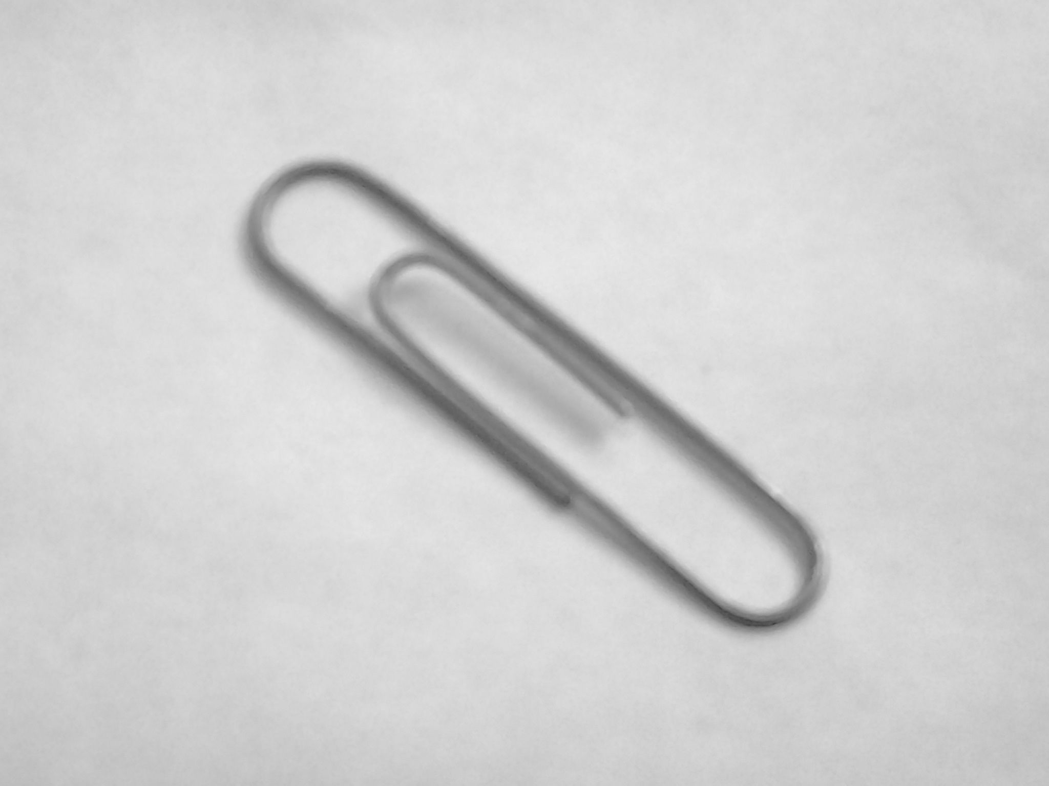 Paperclip Project #1 Helicopter : 6 Steps - Instructables