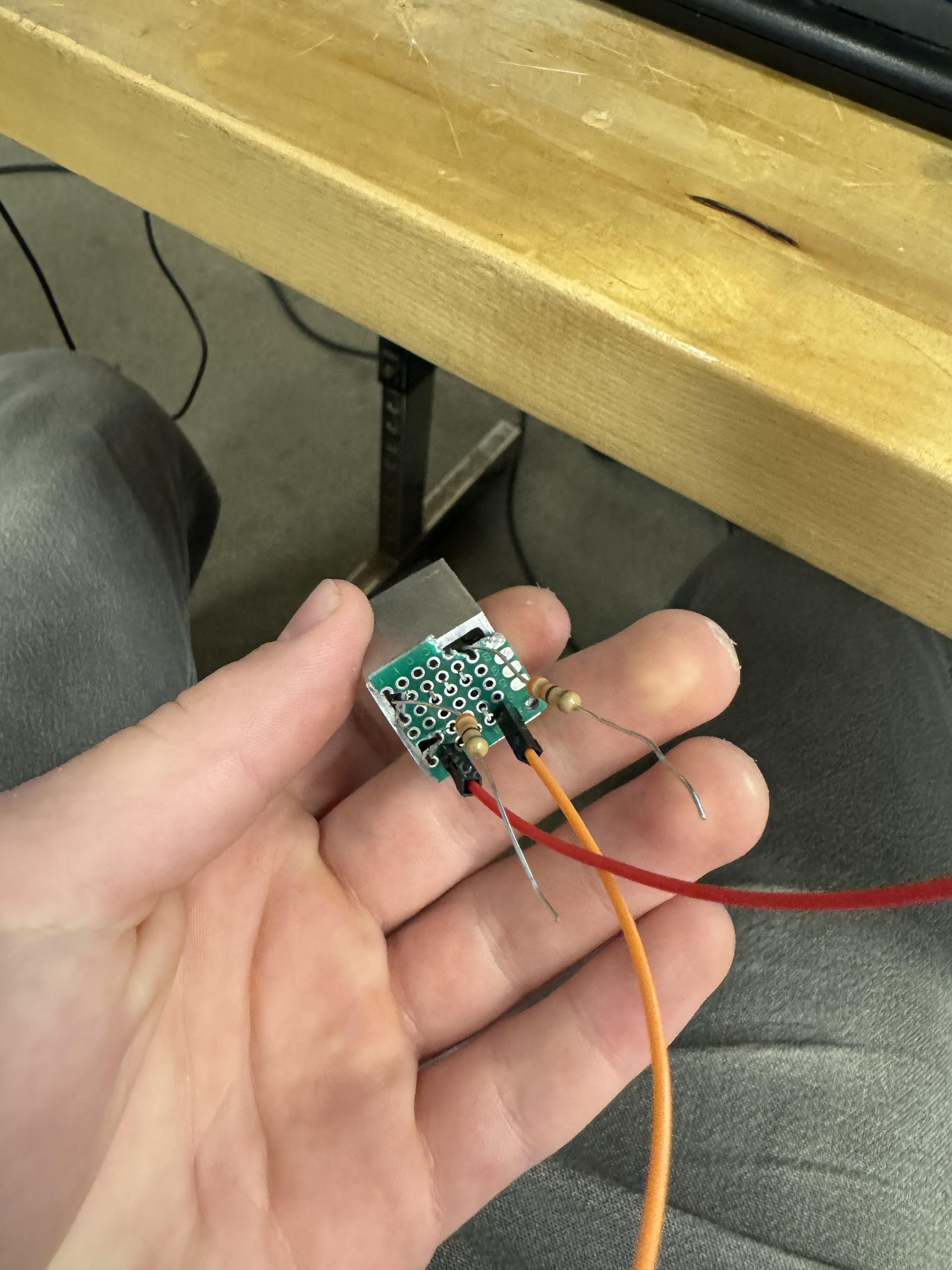 Airbus Overhead Panel : 24 Steps - Instructables