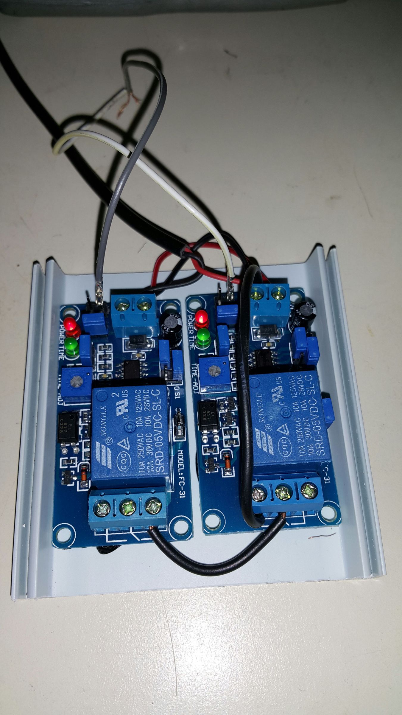 Motherboard Watchdog Timer DIY - Instructables