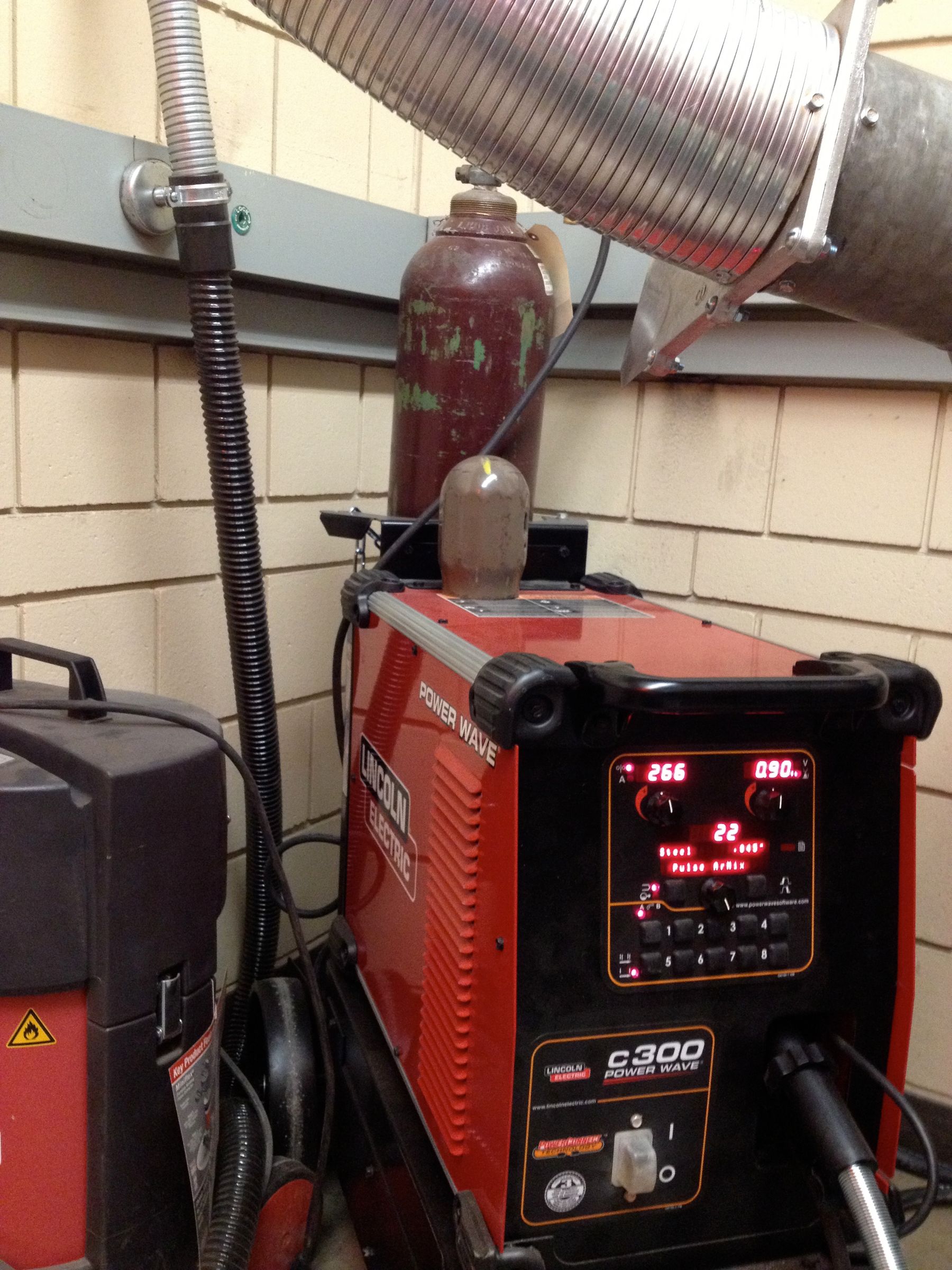 MIG Welding Common Joints : 13 Steps - Instructables