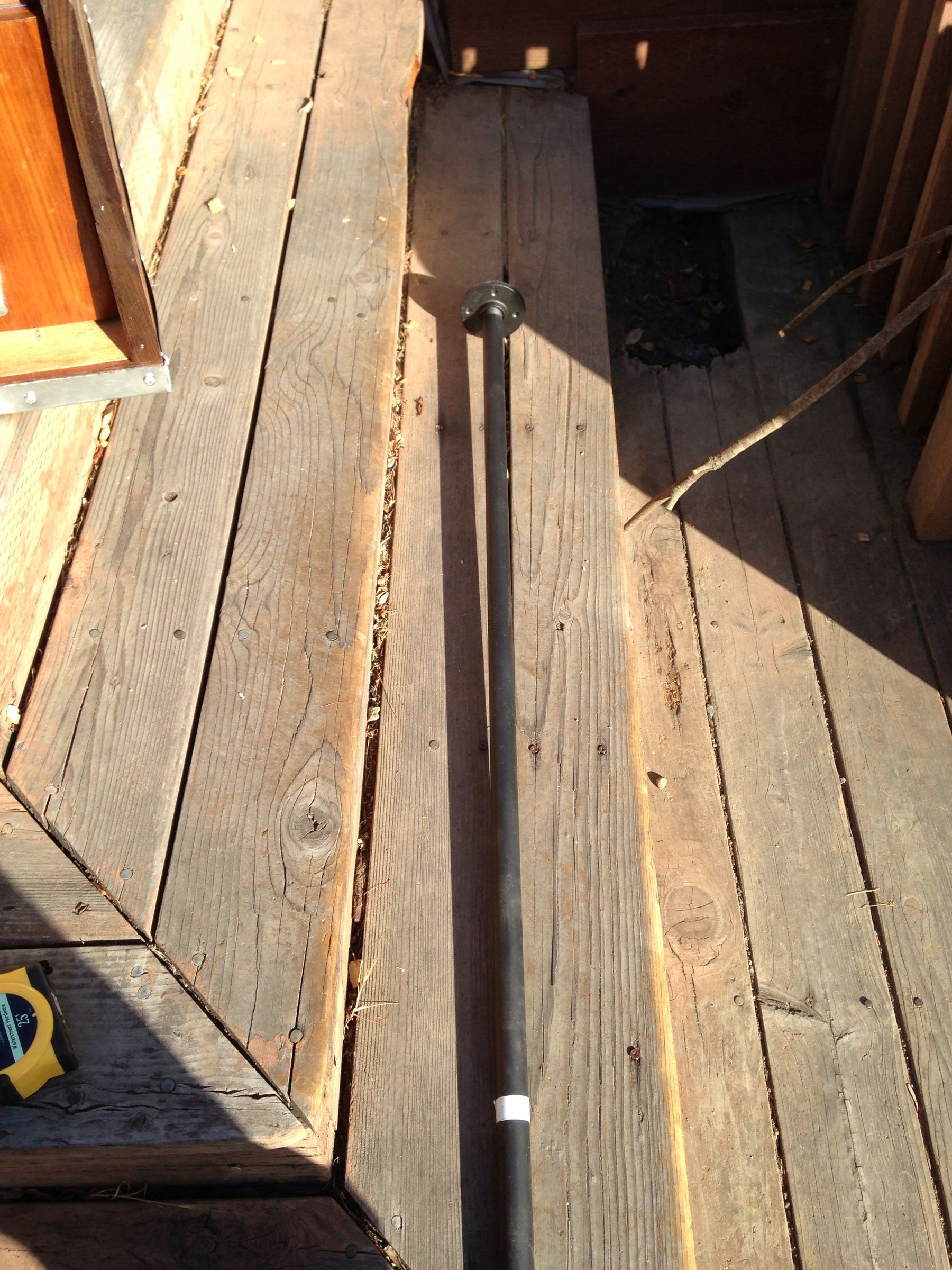 How to Build a Modern Mailbox : 8 Steps (with Pictures) - Instructables