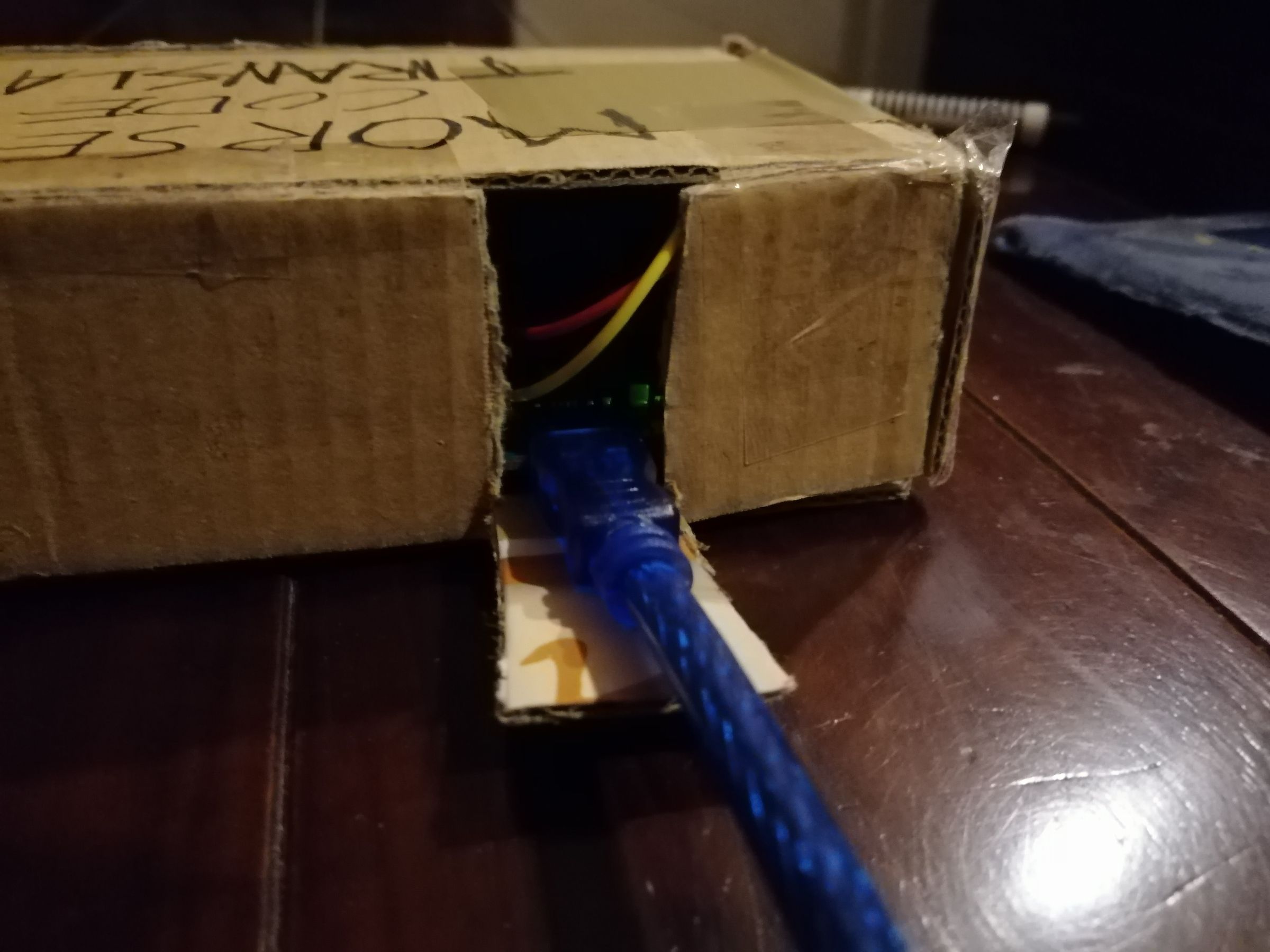 Arduino Morse Code Generator : 6 Steps - Instructables