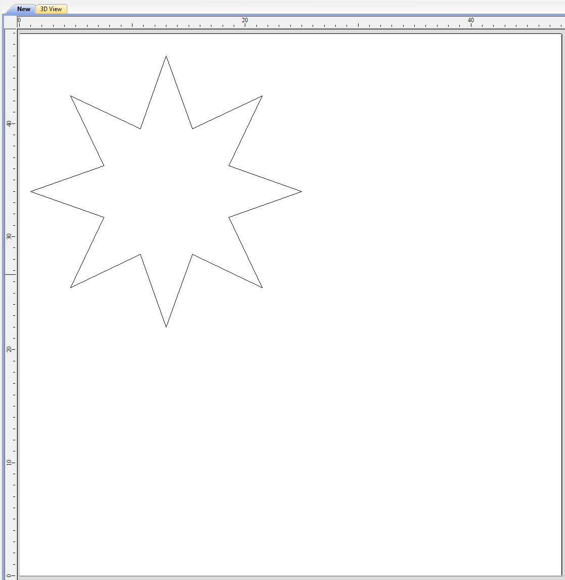 How to Quickly Create a Lighted Christmas Star : 17 Steps (with ...