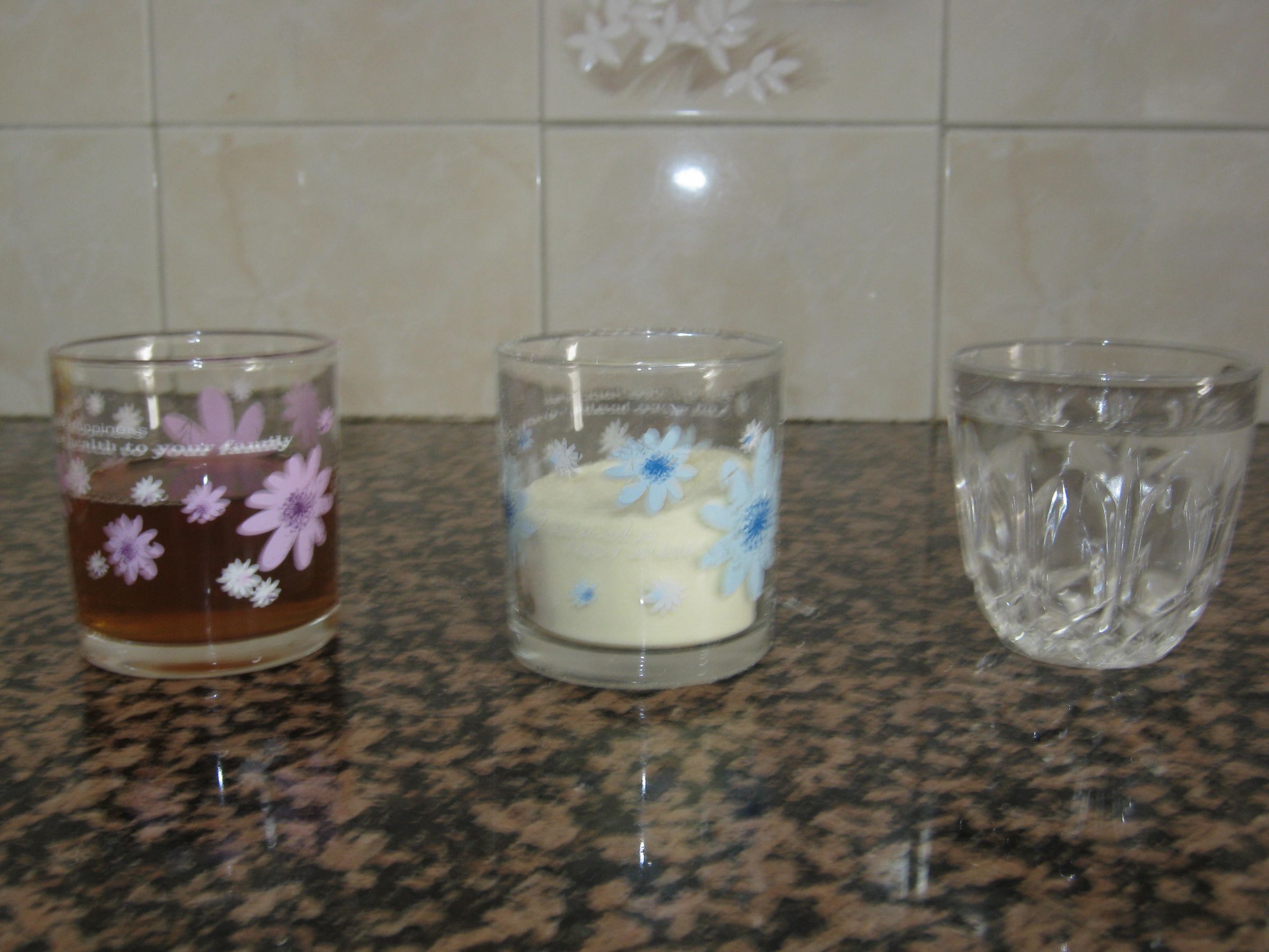 Home Made Plastic Very Easy : 5 Steps (with Pictures) - Instructables