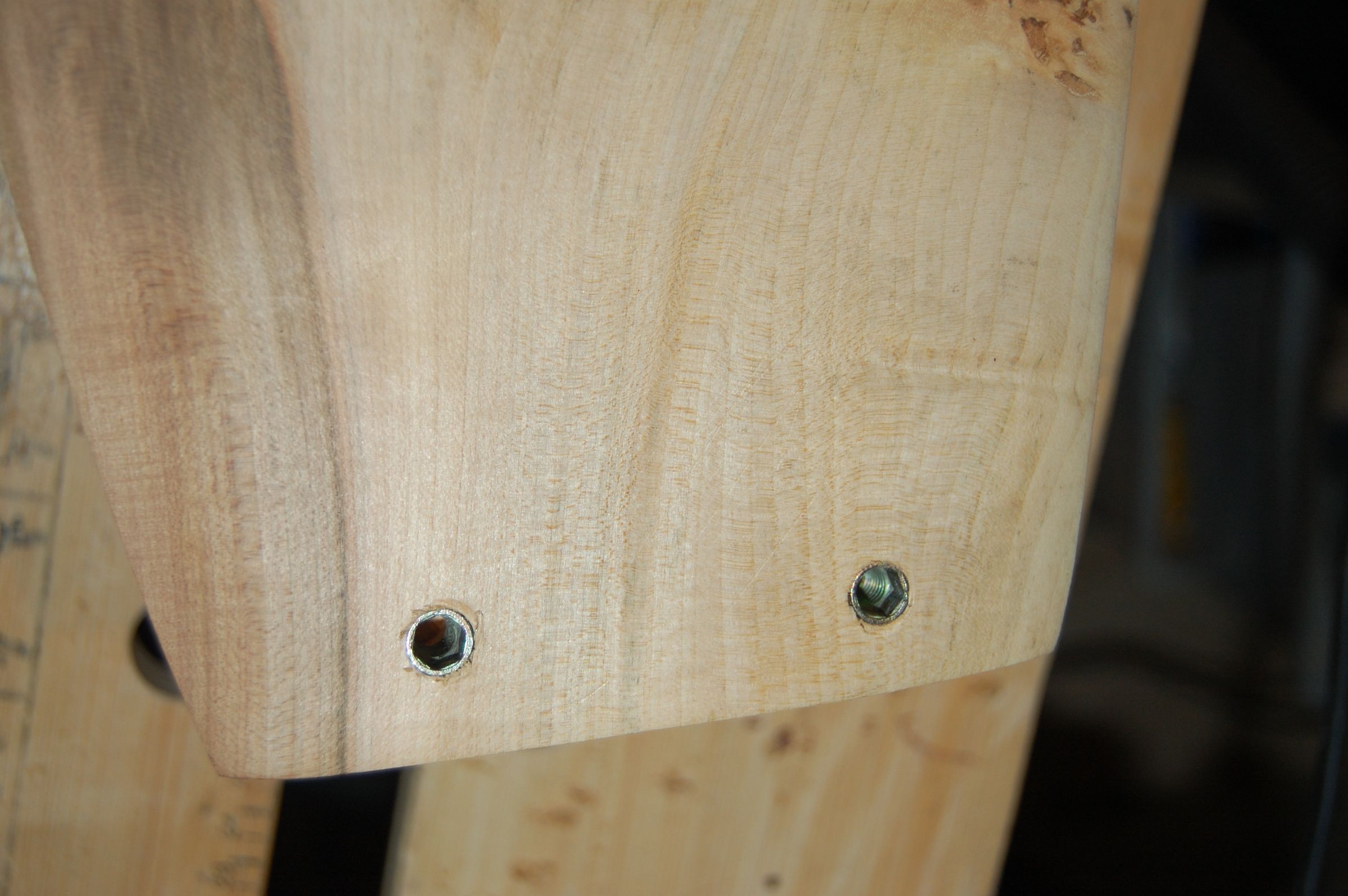 Electric Upright Bass : 7 Steps (with Pictures) - Instructables