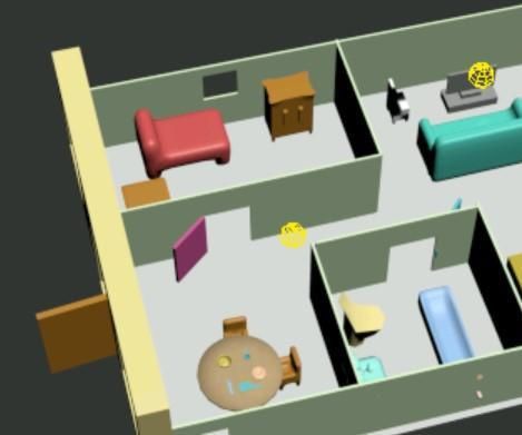 Modeling House : 17 Steps - Instructables