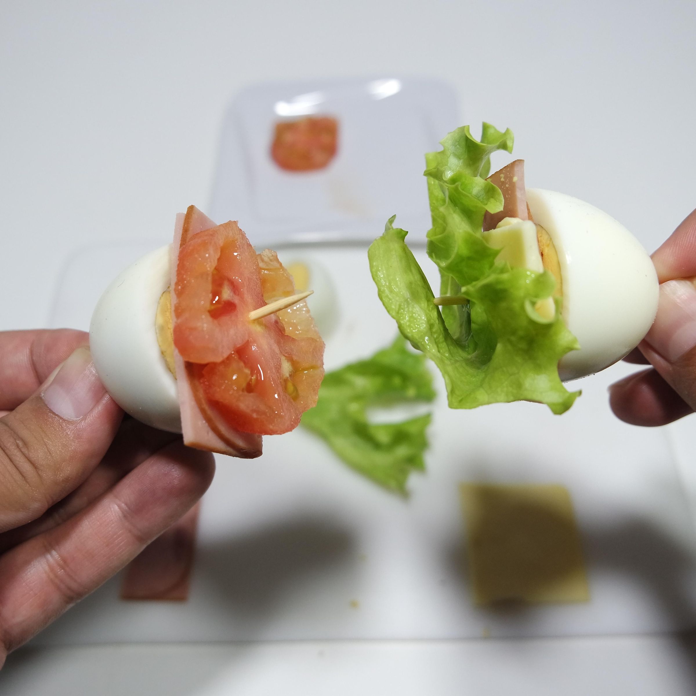 Fake Fast Food Breakfast : 27 Steps (with Pictures) - Instructables