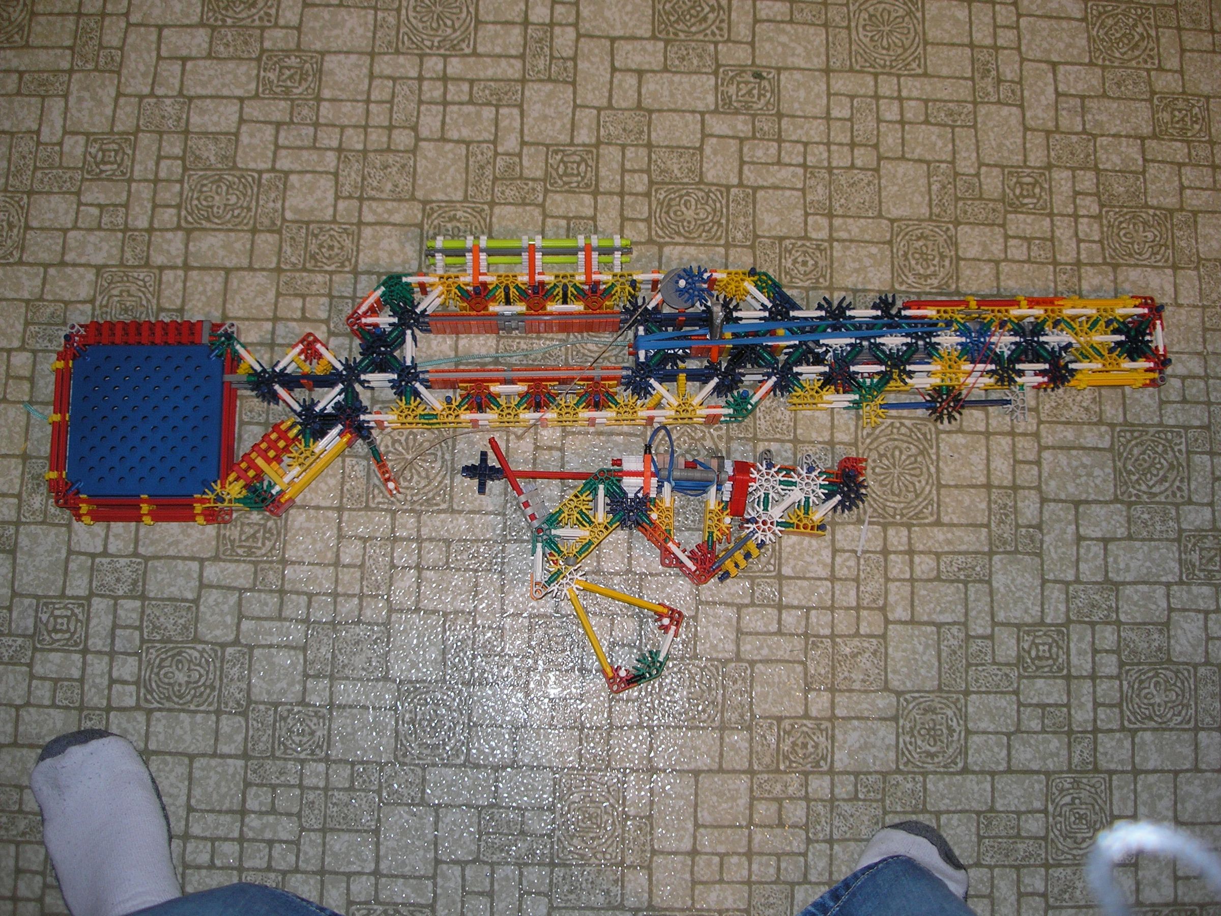 My Recent Works - Instructables