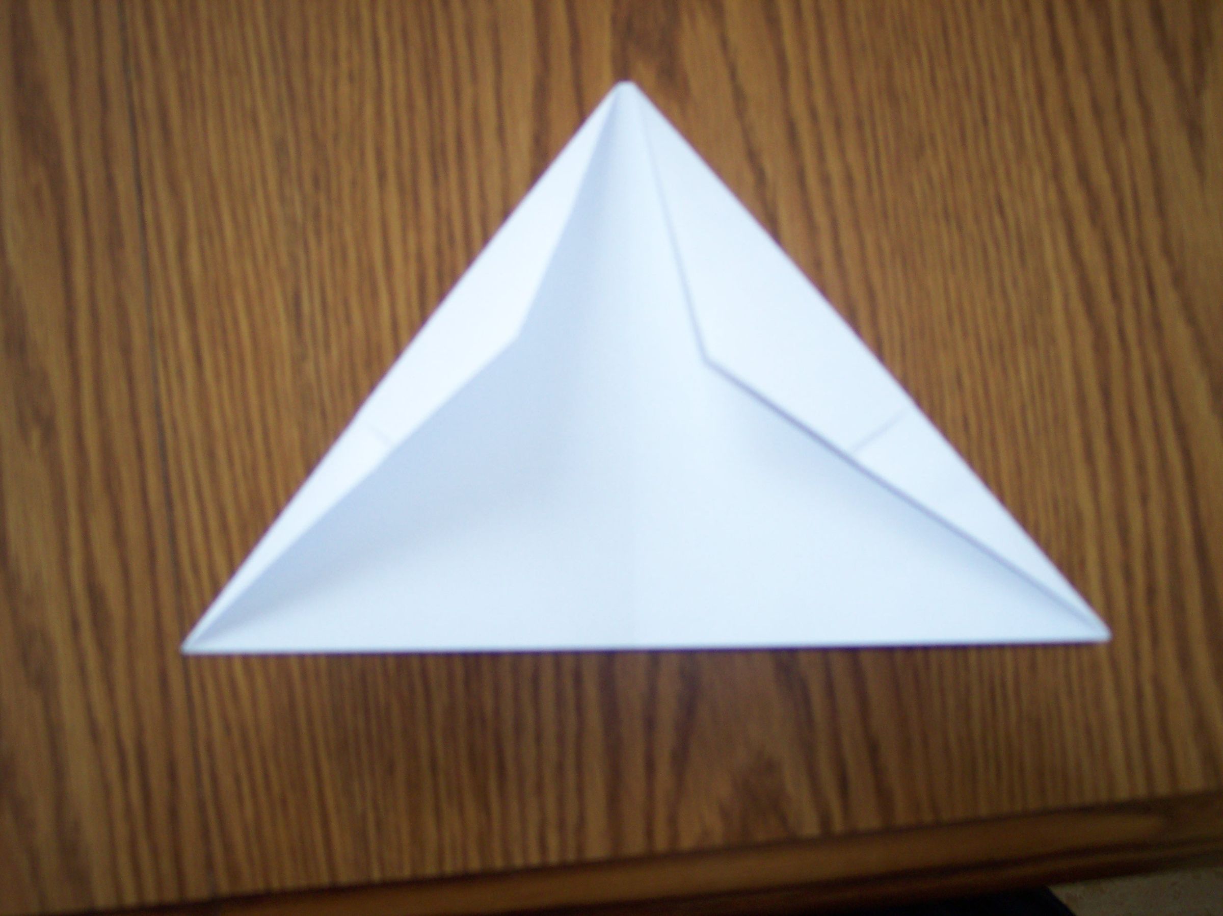 F-14 Tomcat Paper Airplane : 12 Steps (with Pictures) - Instructables