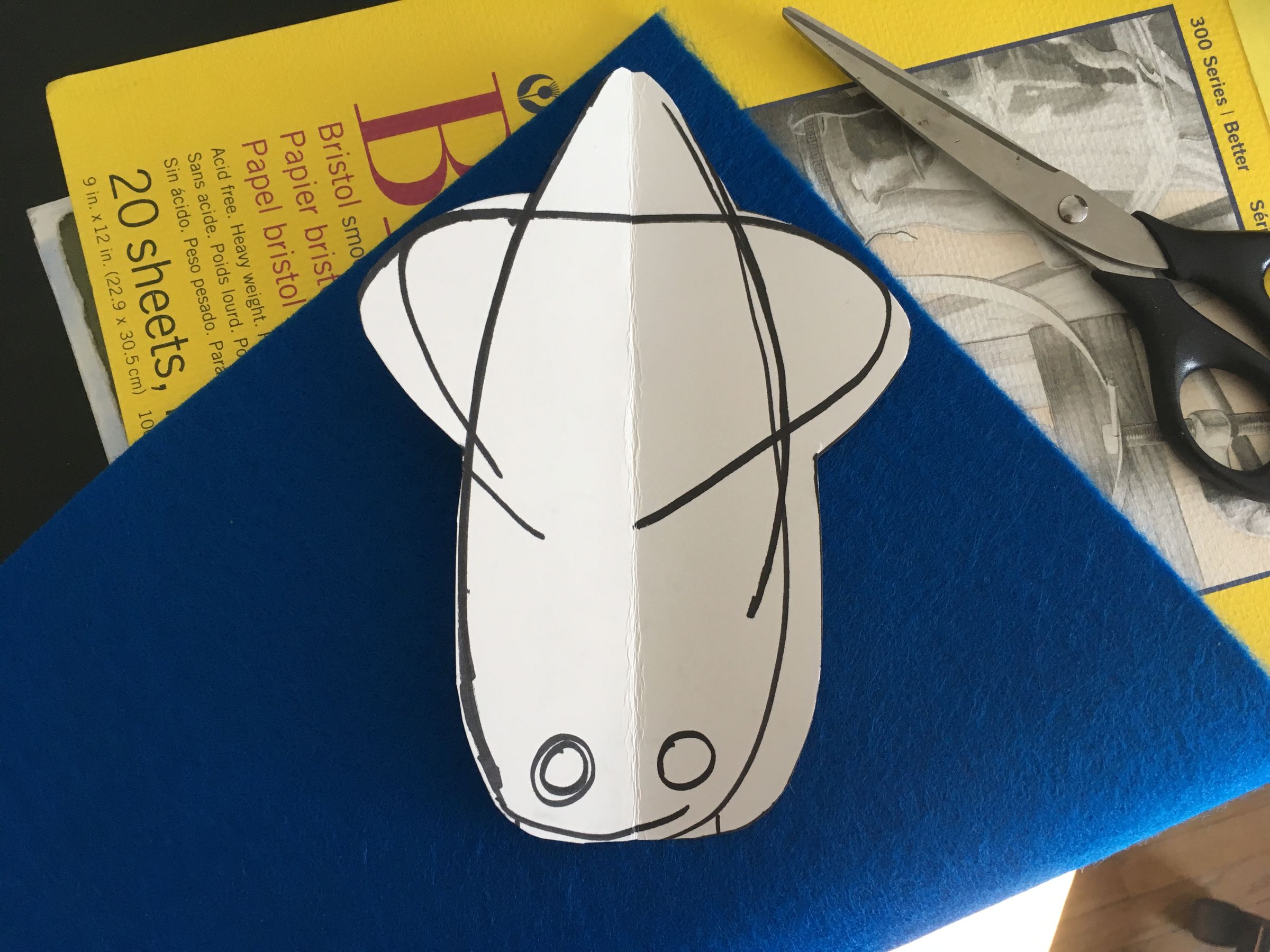 Squid Plush : 11 Steps (with Pictures) - Instructables
