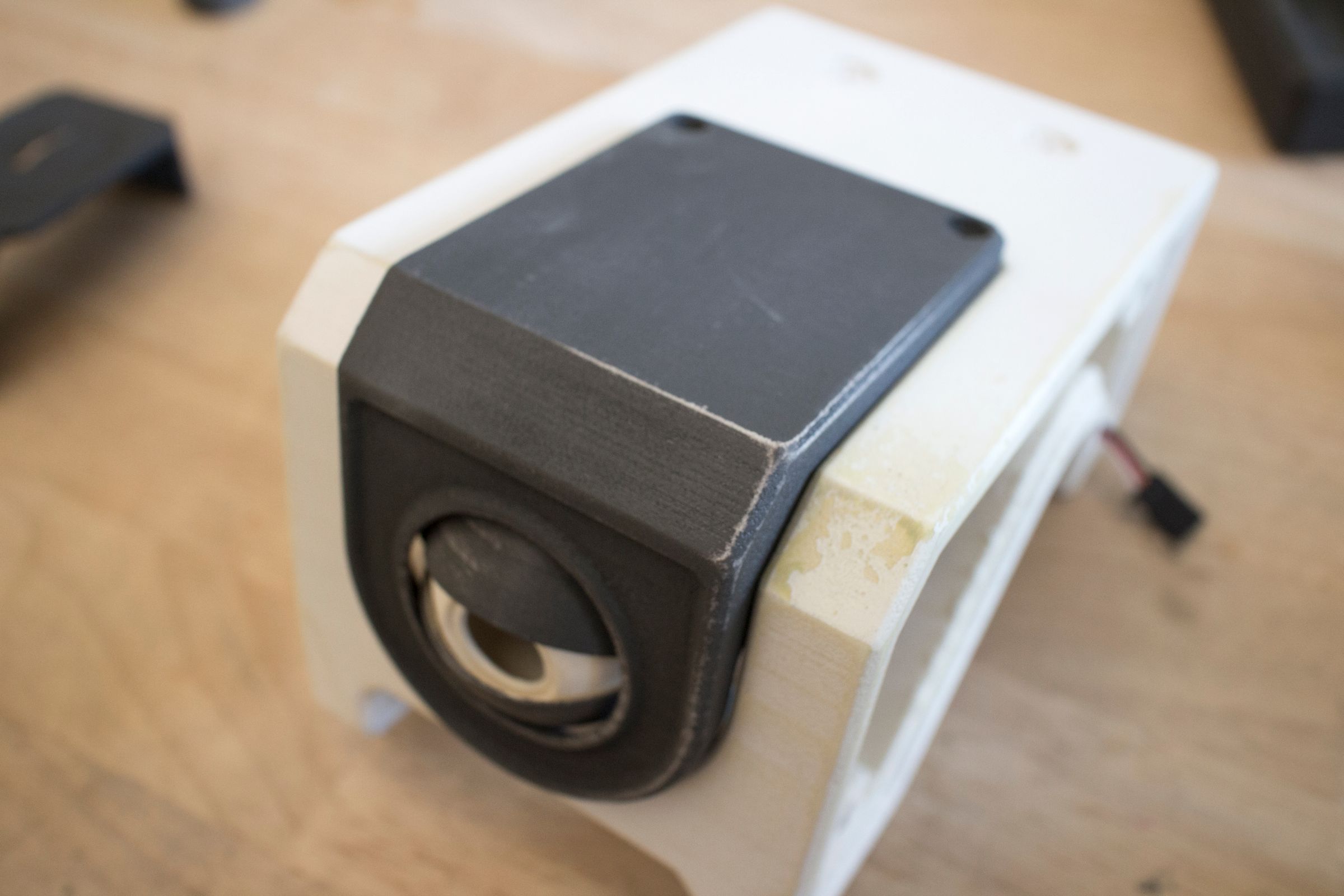 3D Printed Animatronic Puppet : 9 Steps (with Pictures) - Instructables