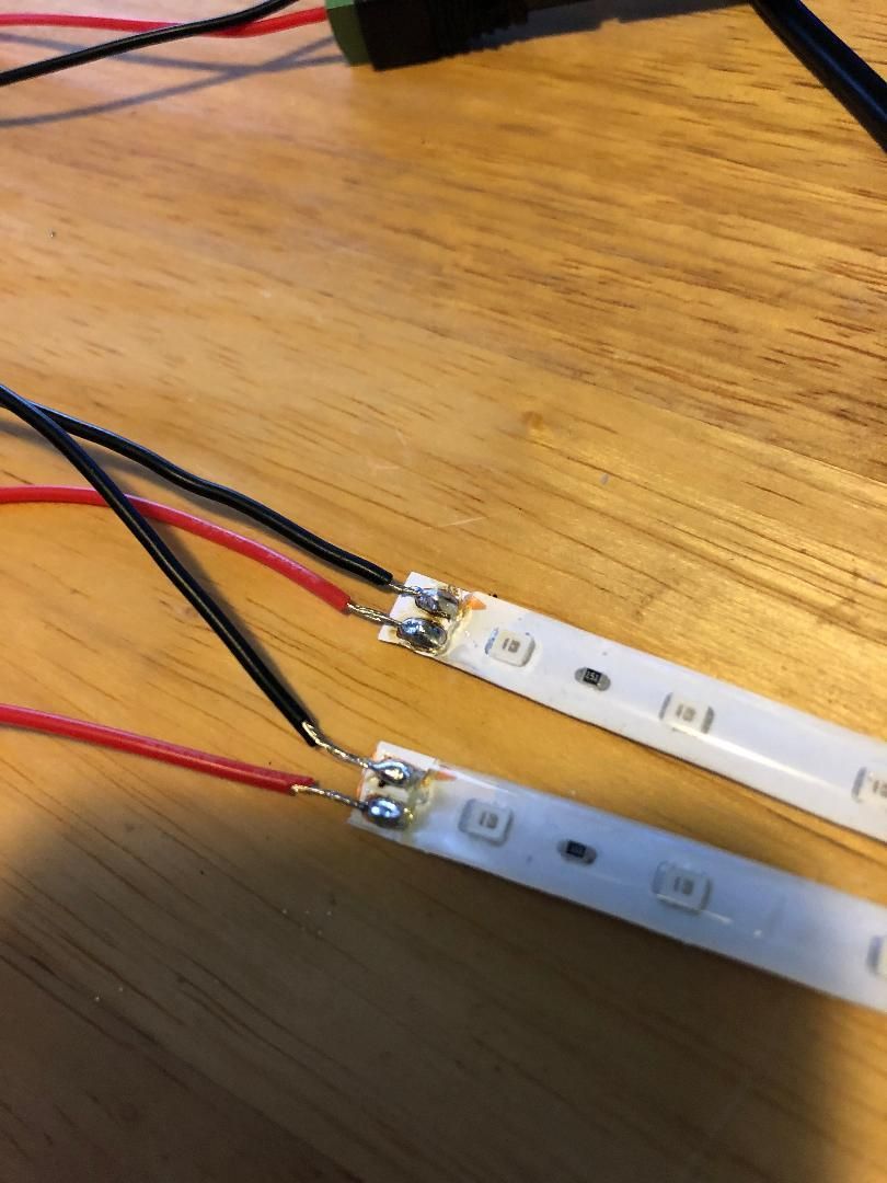 DIY LED Stick Figure Costume : 7 Steps (with Pictures) - Instructables