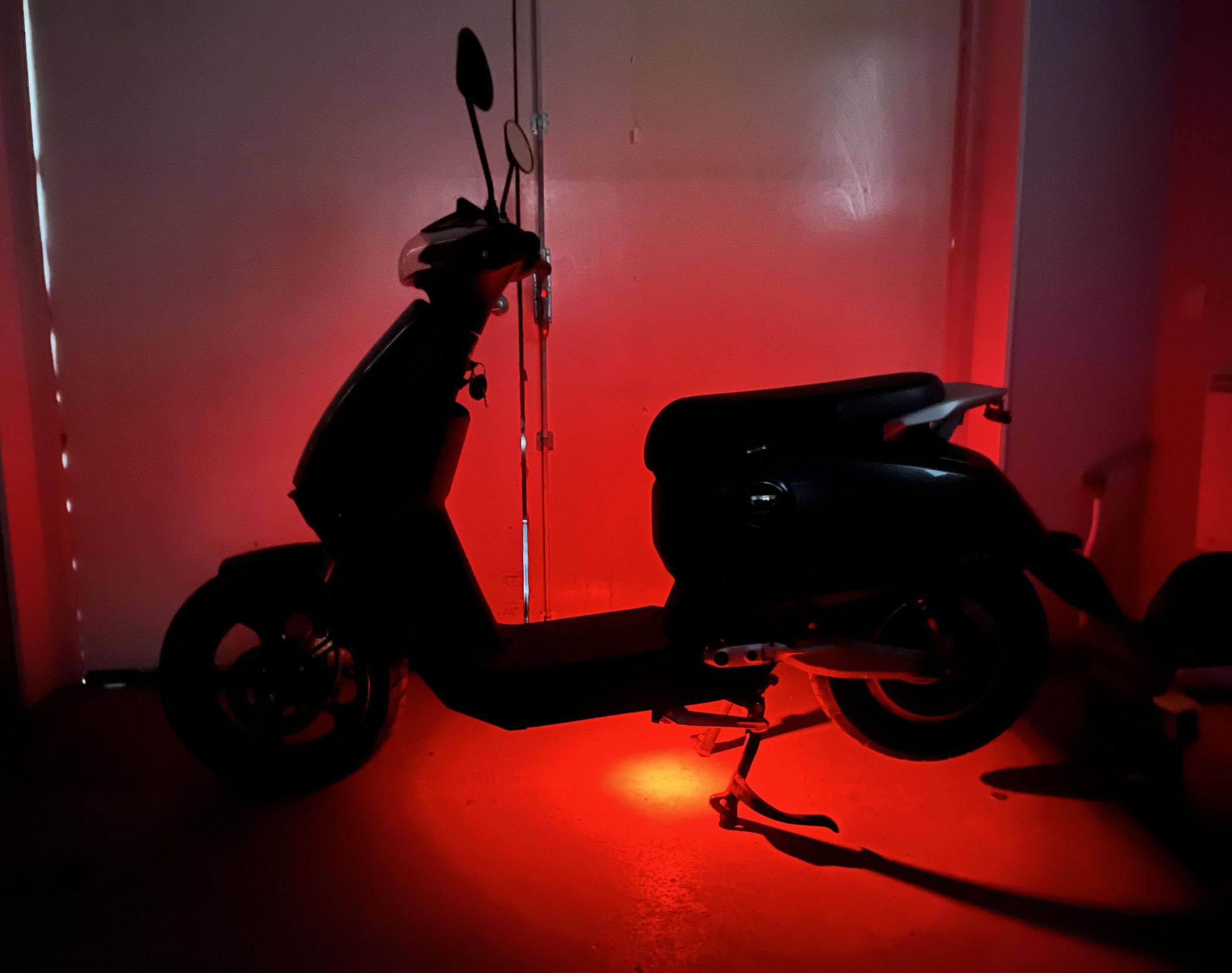 Underglow LED Light : 3 Steps - Instructables