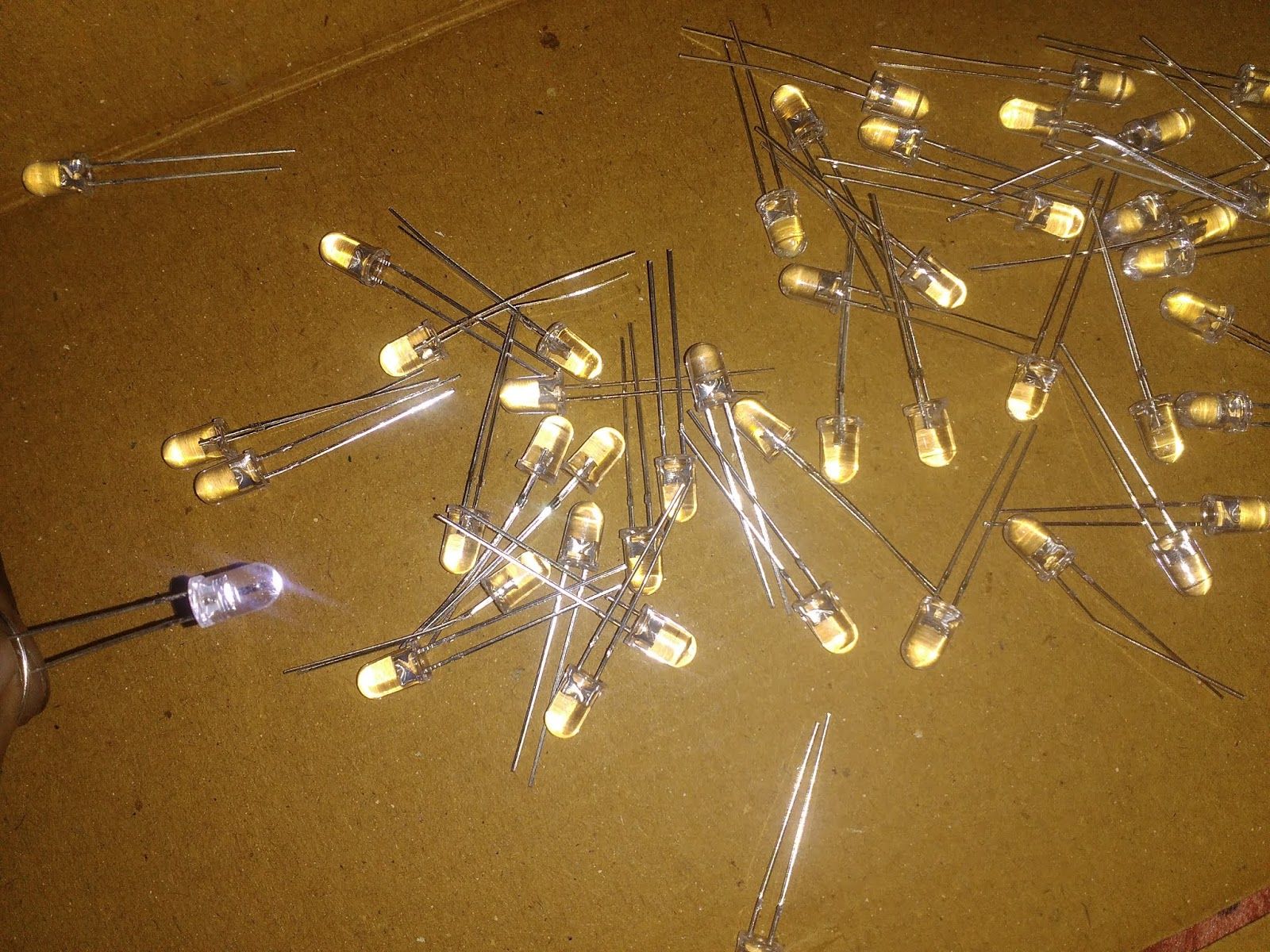 How to Make Led Pixel Arduino Desktop Clock : 9 Steps - Instructables