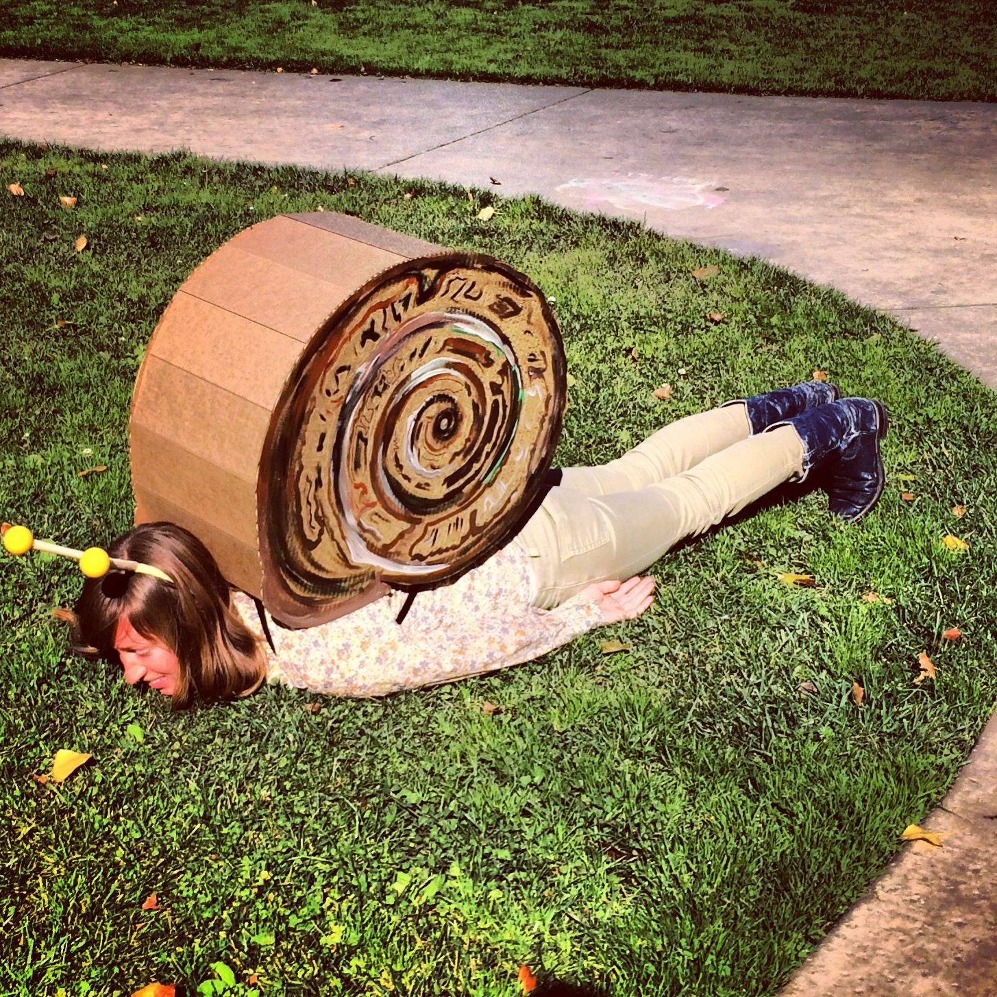 Interactive Instagram Costume : 9 Steps (with Pictures) - Instructables