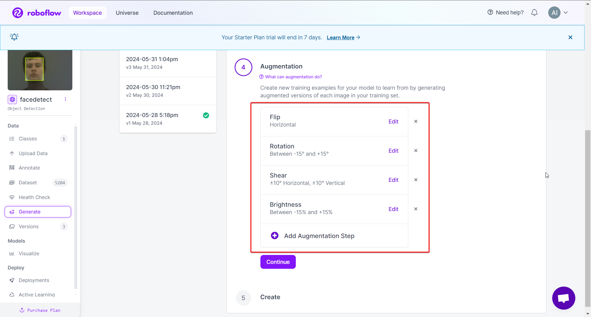 FaceAuth: Easy Login to Study Platforms Using Facial Authentication : 9 ...