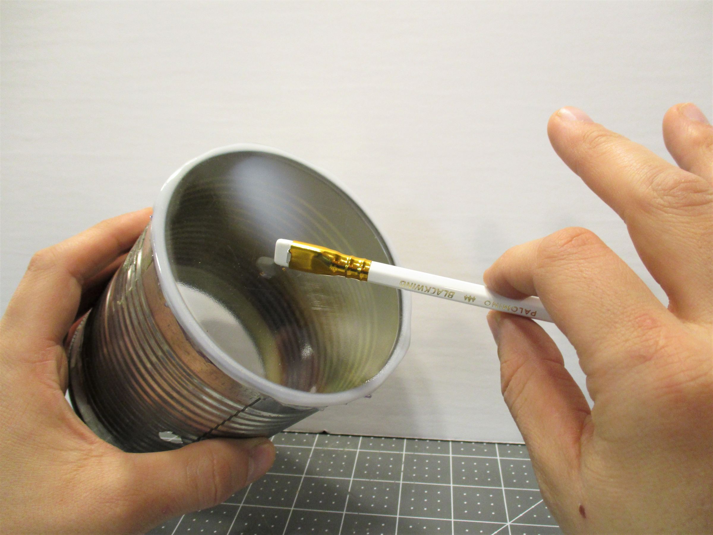 Working Microphone From Trash : 10 Steps (with Pictures) - Instructables