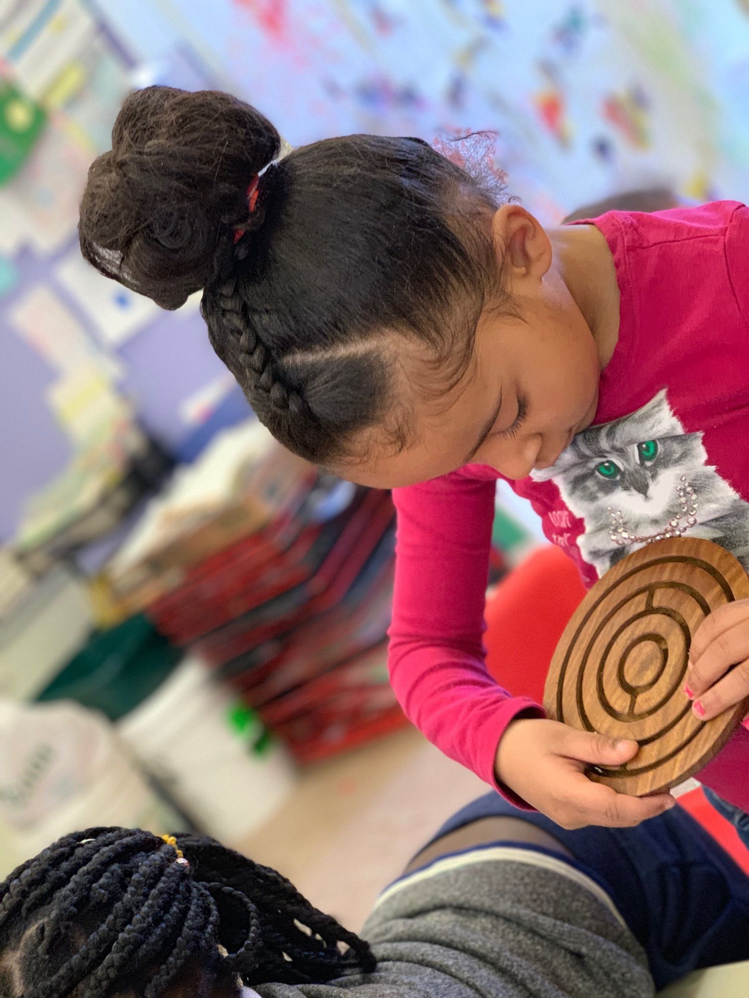 The Most Magnificent Maze : 5 Steps - Instructables