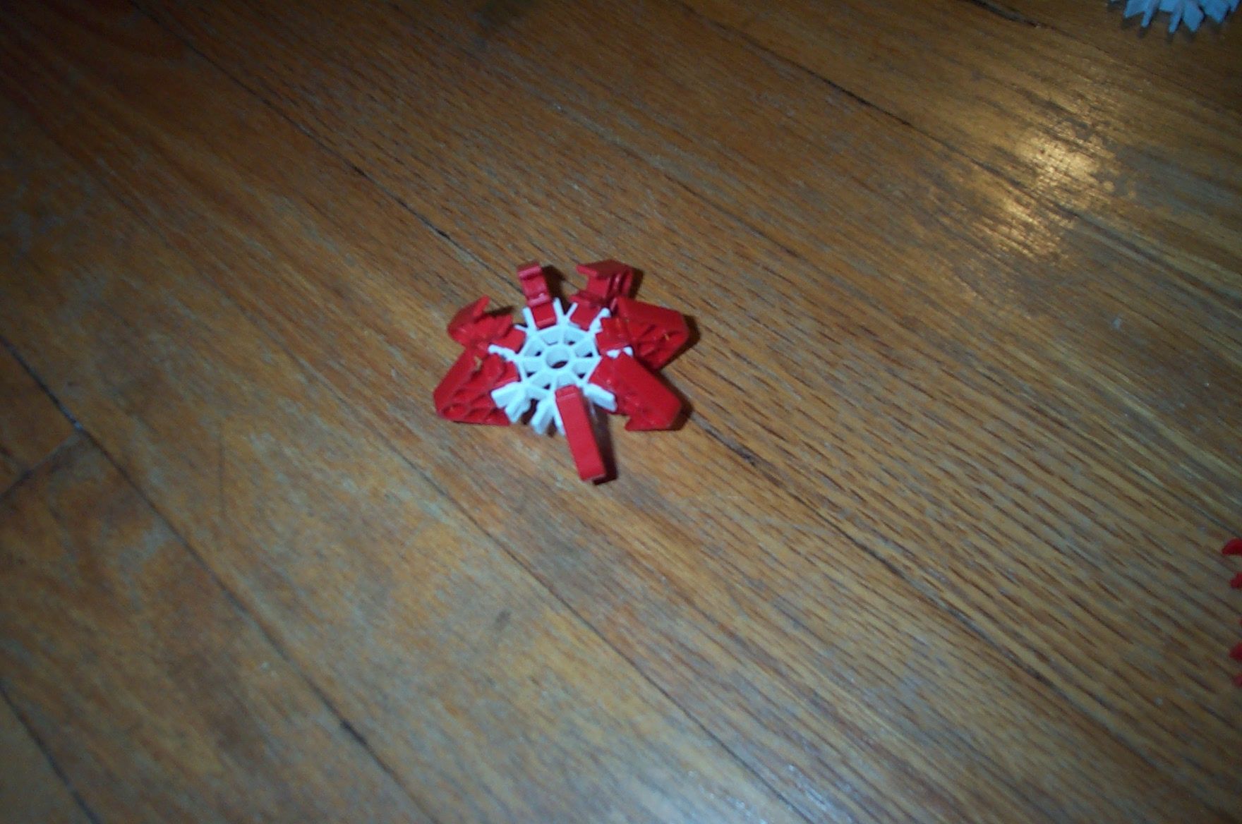 Knex Grenades - Instructables