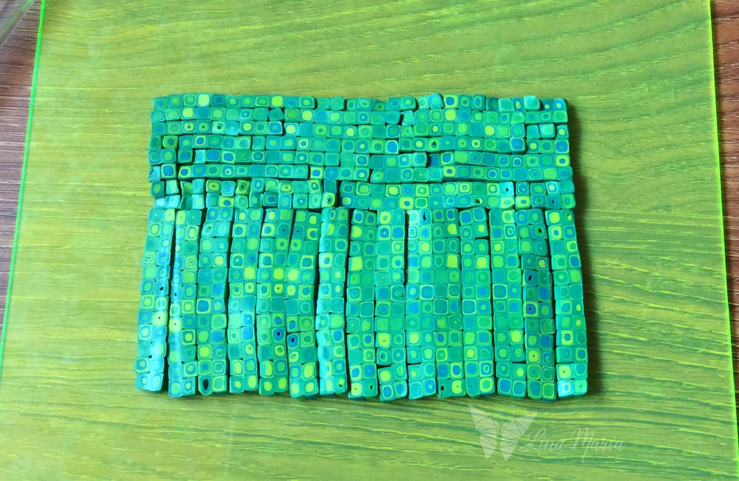 Turtle Shell Inspired Coasters : 23 Steps (with Pictures) - Instructables