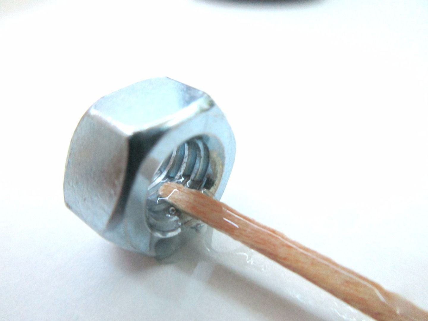 DIY Locknuts : 3 Steps (with Pictures) - Instructables