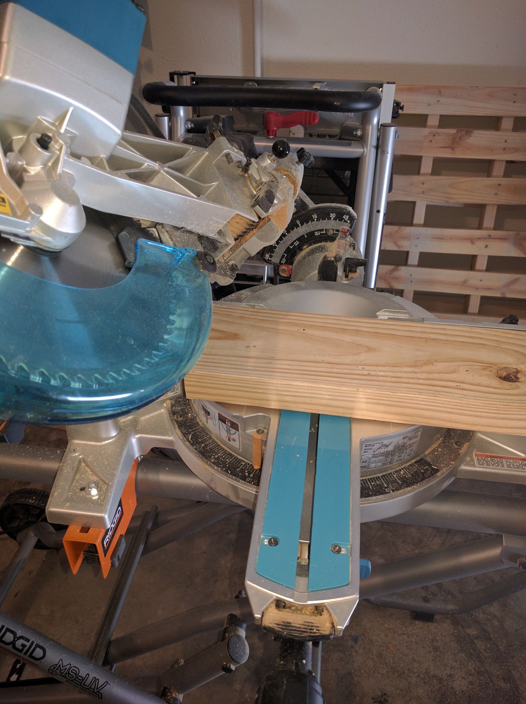 Wedging Table for Clay Studio : 7 Steps (with Pictures) - Instructables