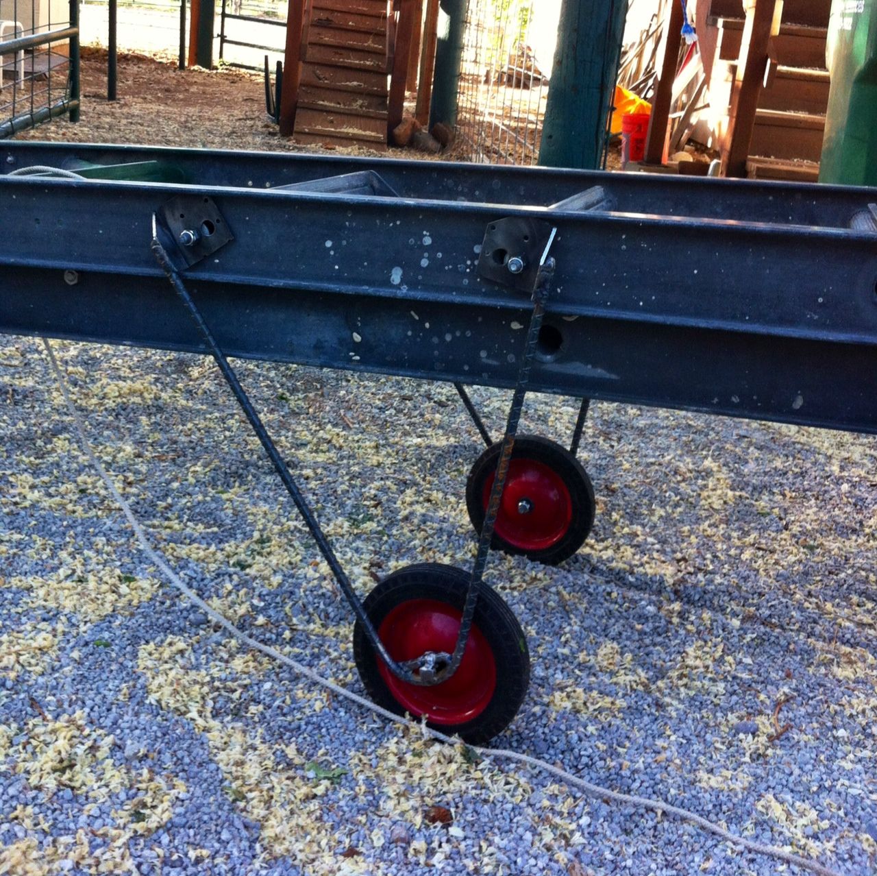 MAGIC ROLLING STEPS : 6 Steps (with Pictures) - Instructables