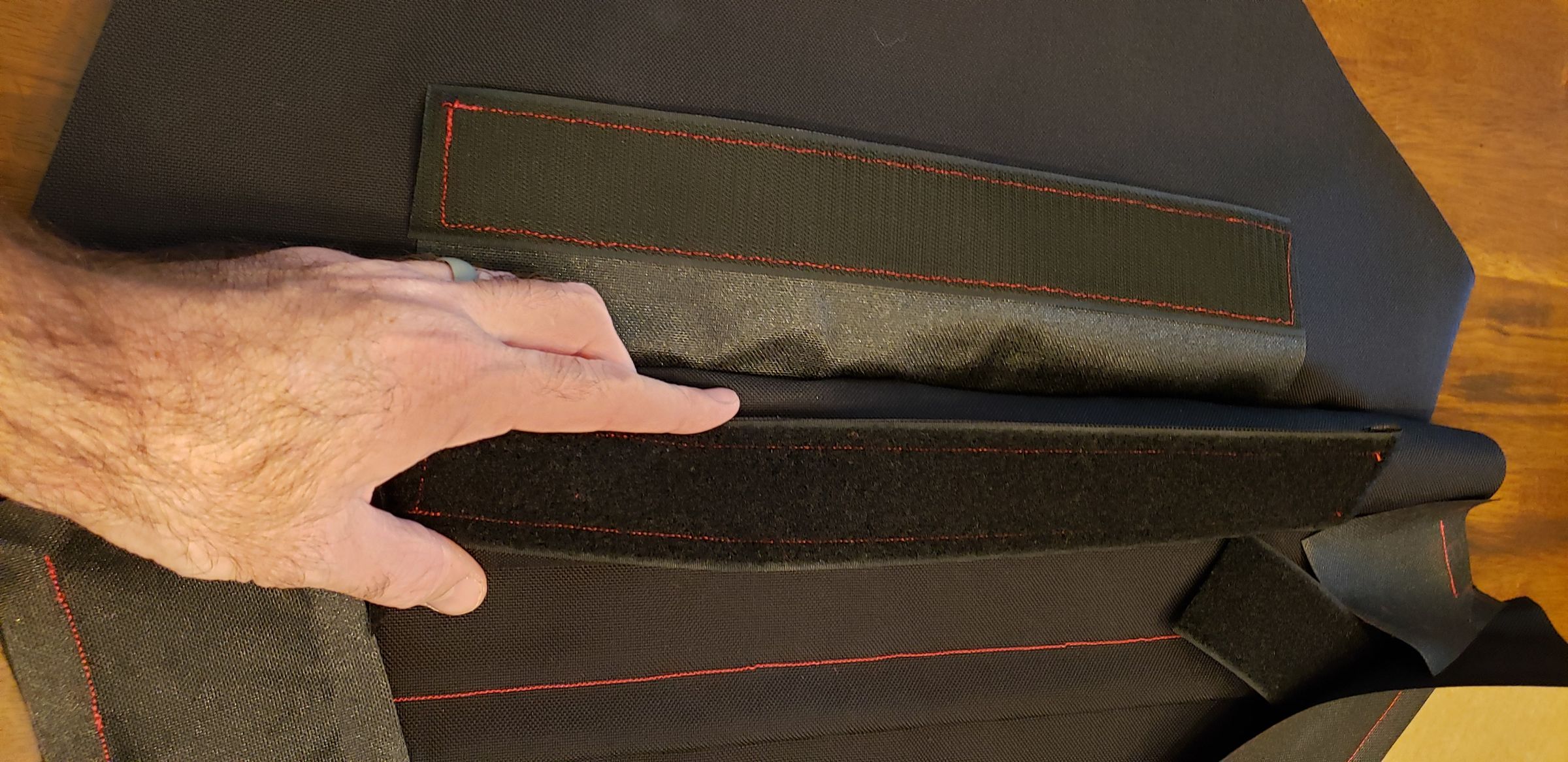 Bicycle Frame Bag! : 8 Steps (with Pictures) - Instructables