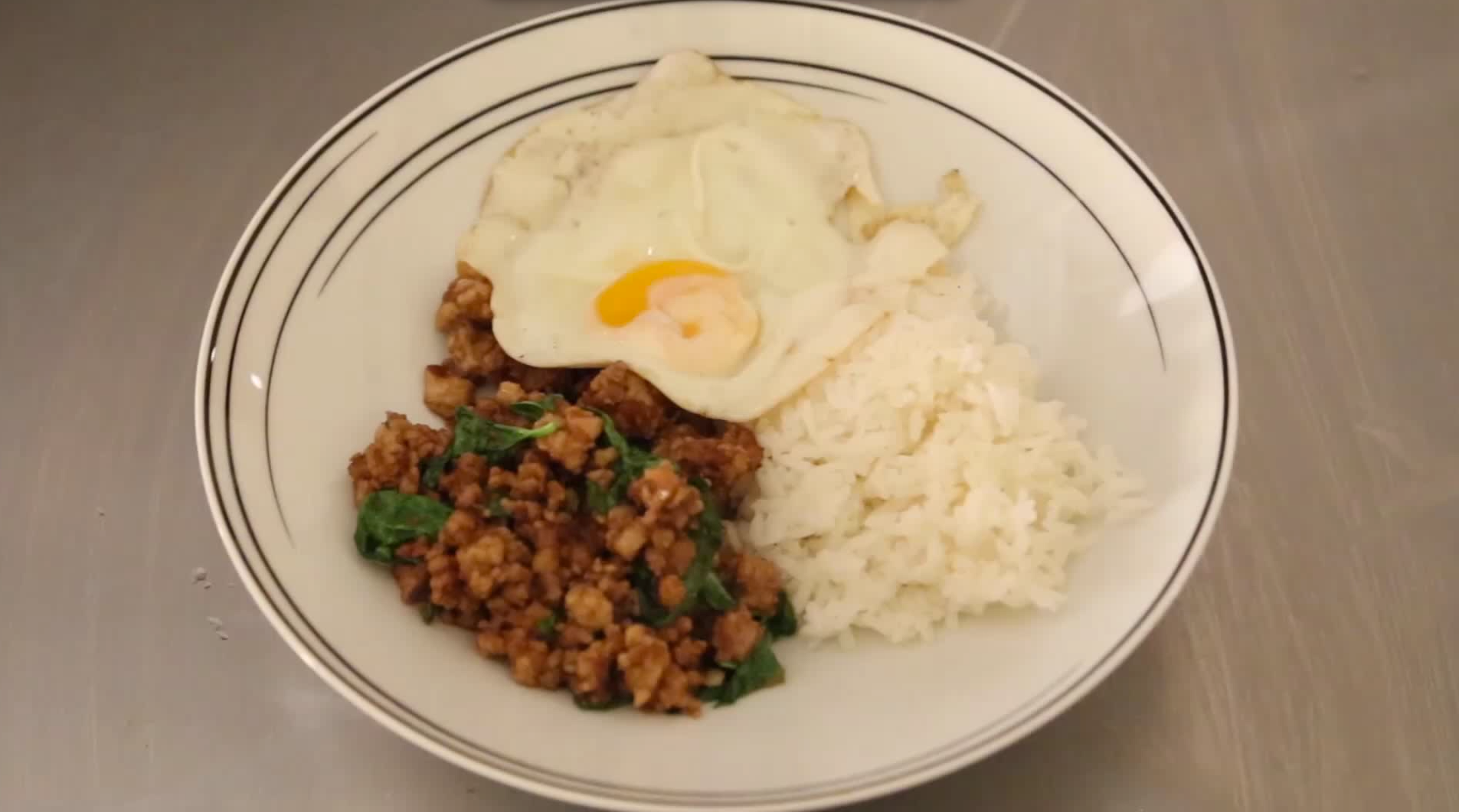 Pad Ka-Prao - Instructables