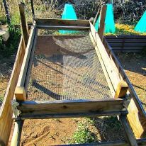 How to Make a Dirt Sifter : 3 Steps (with Pictures) - Instructables