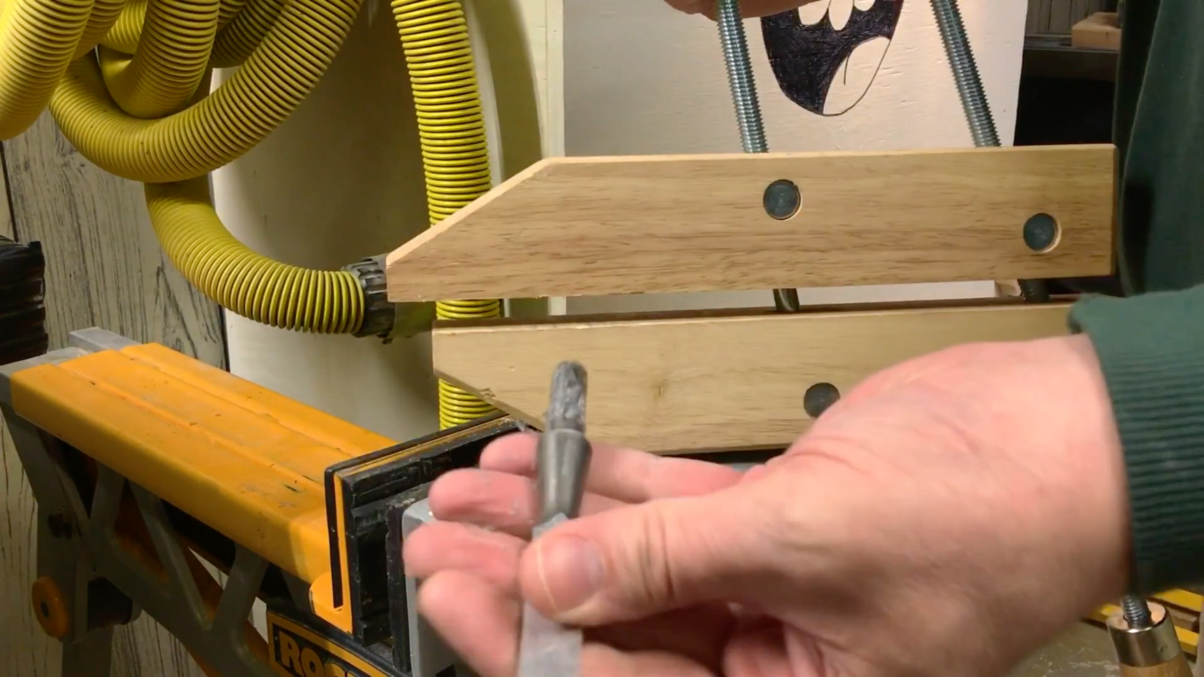 Walnut Handle Chisel Set : 11 Steps (with Pictures) - Instructables
