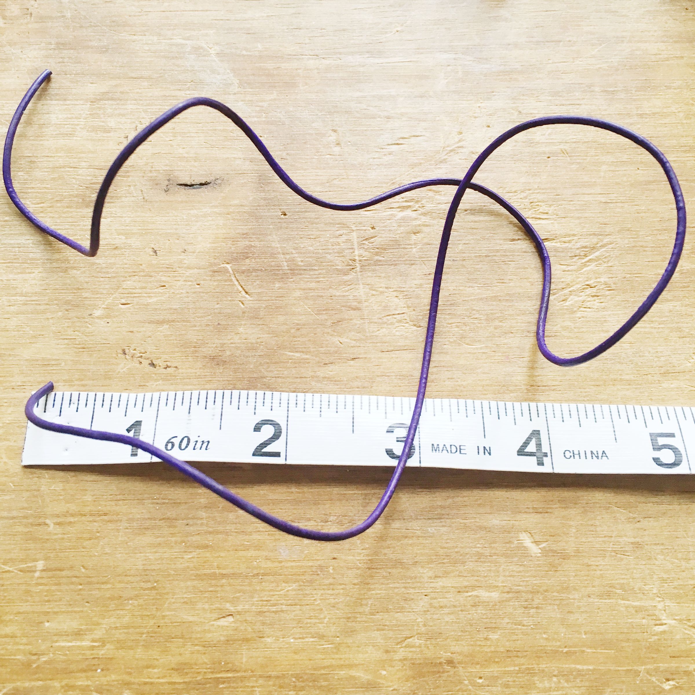 Adjustable Leather Bracelet : 5 Steps (with Pictures) - Instructables