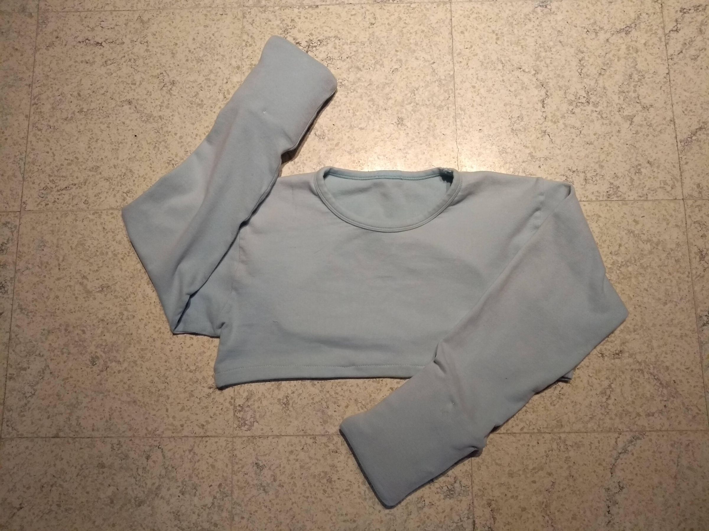 D4E1 Adult Scratch Sleeves : 3 Steps - Instructables