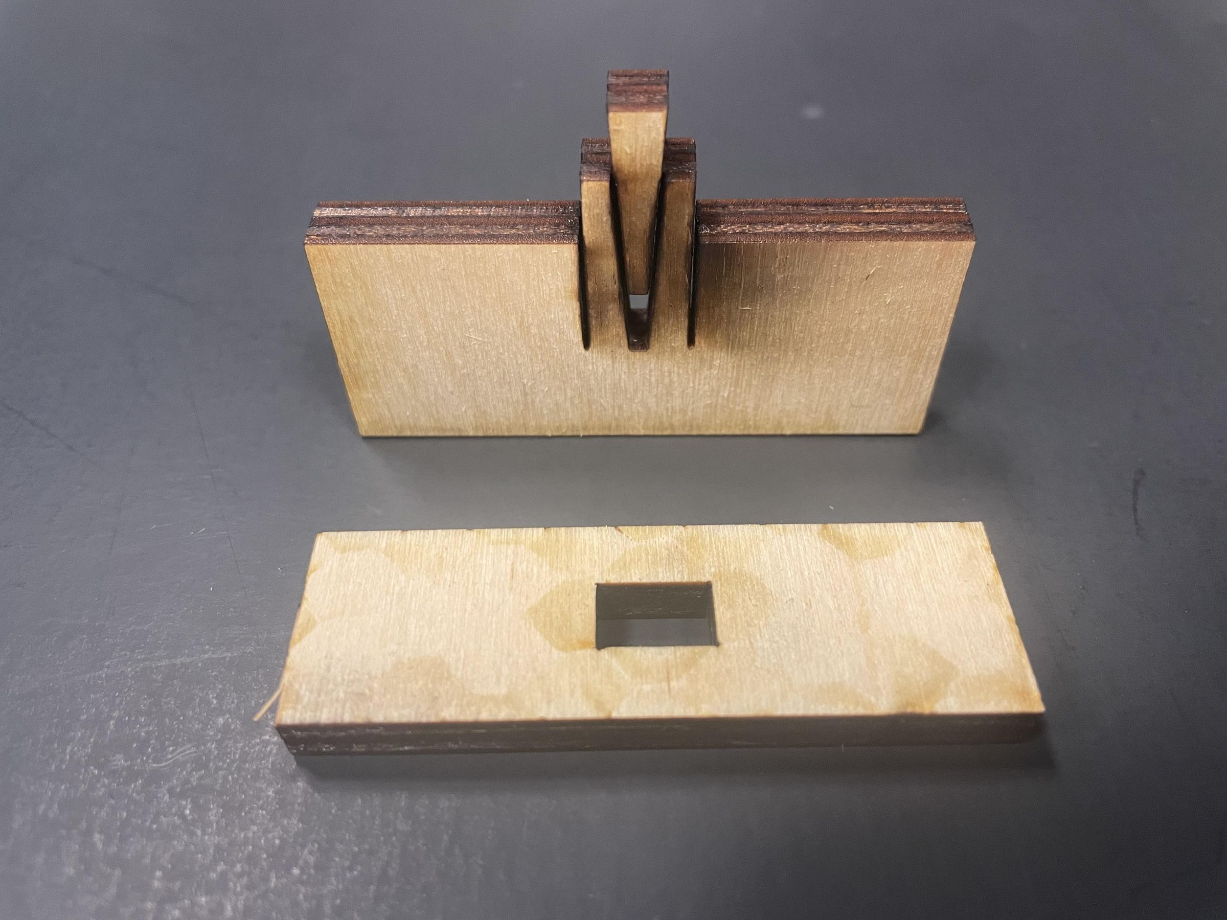 Joinery Project : 5 Steps (with Pictures) - Instructables