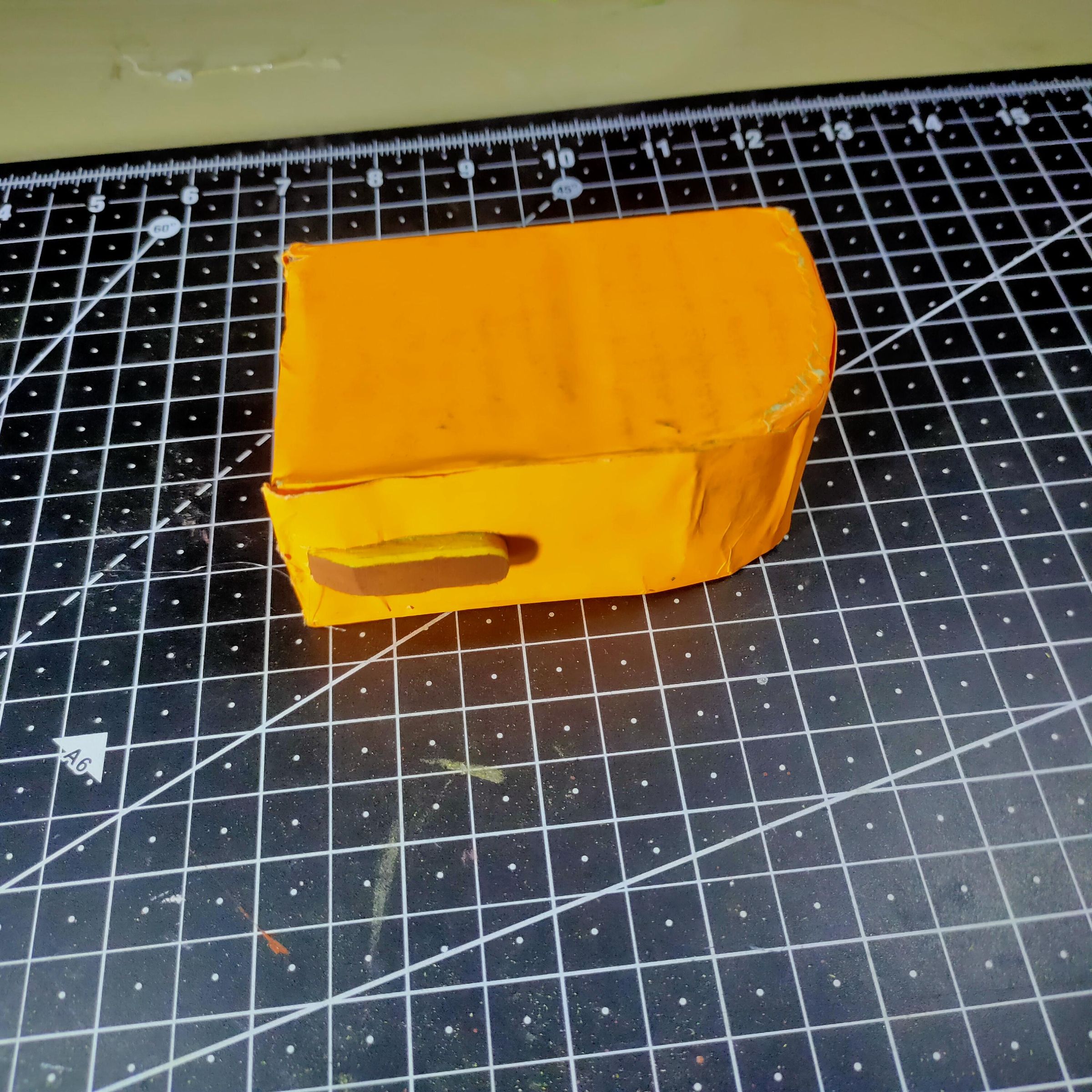 CARDBOARD COMPLEX : 15 Steps (with Pictures) - Instructables