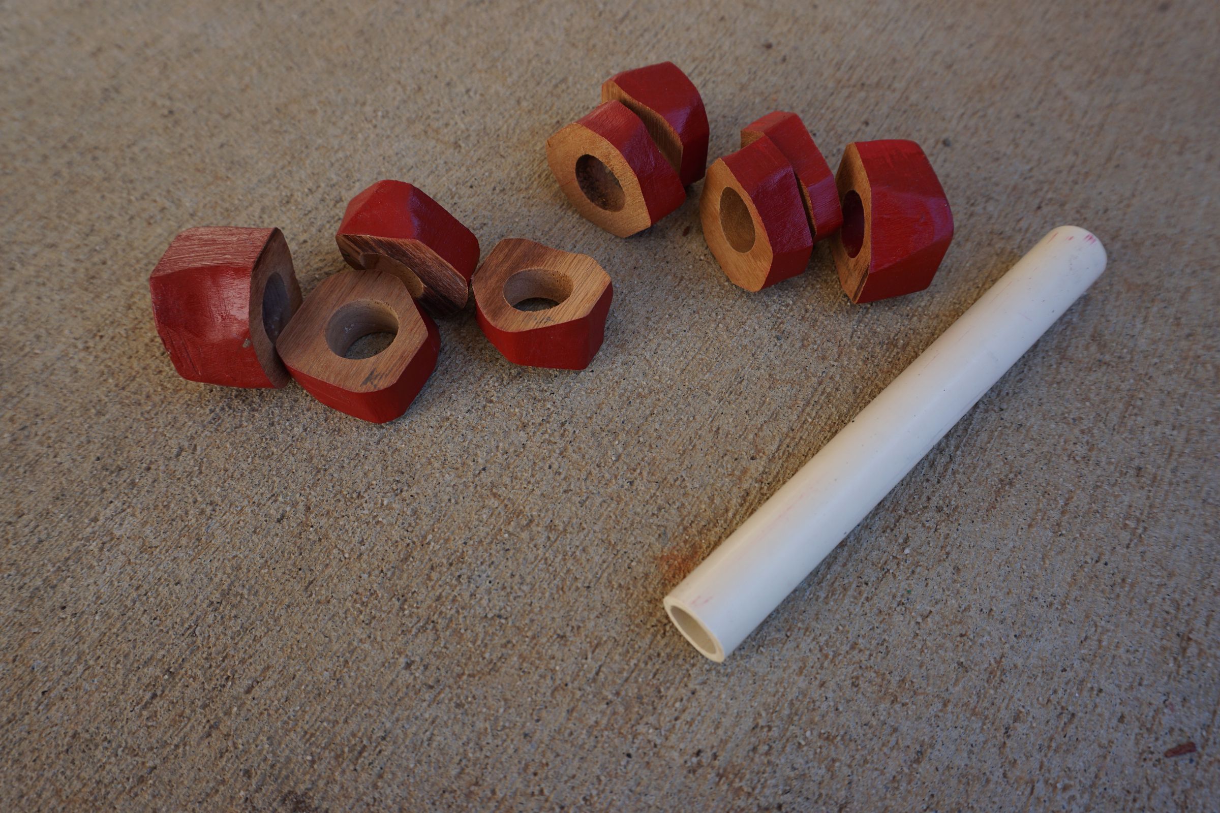 Wooden Brain Bender 3-D Puzzle : 7 Steps (with Pictures) - Instructables