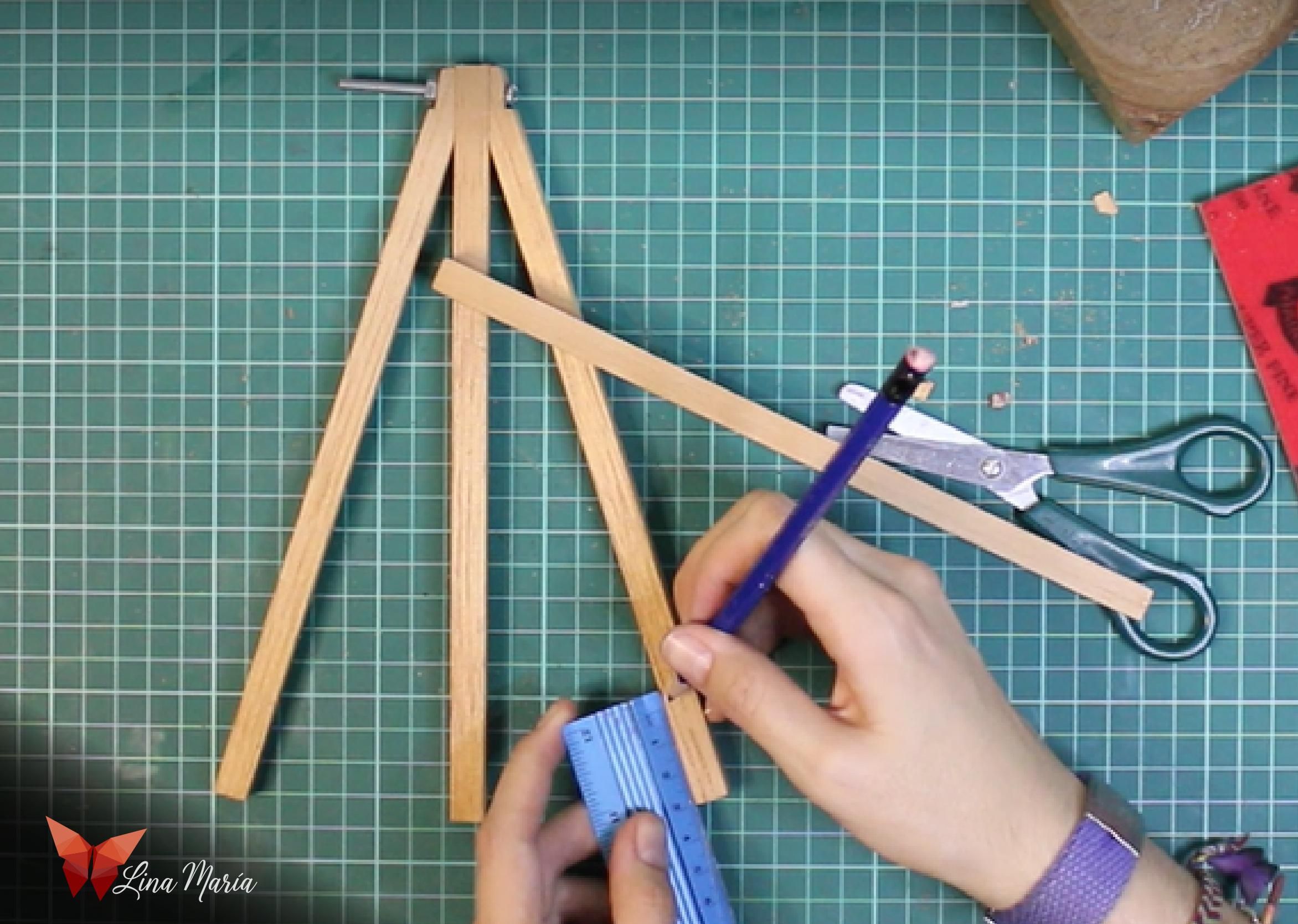 DIY Relief Painting - Starry Night : 25 Steps (with Pictures ...