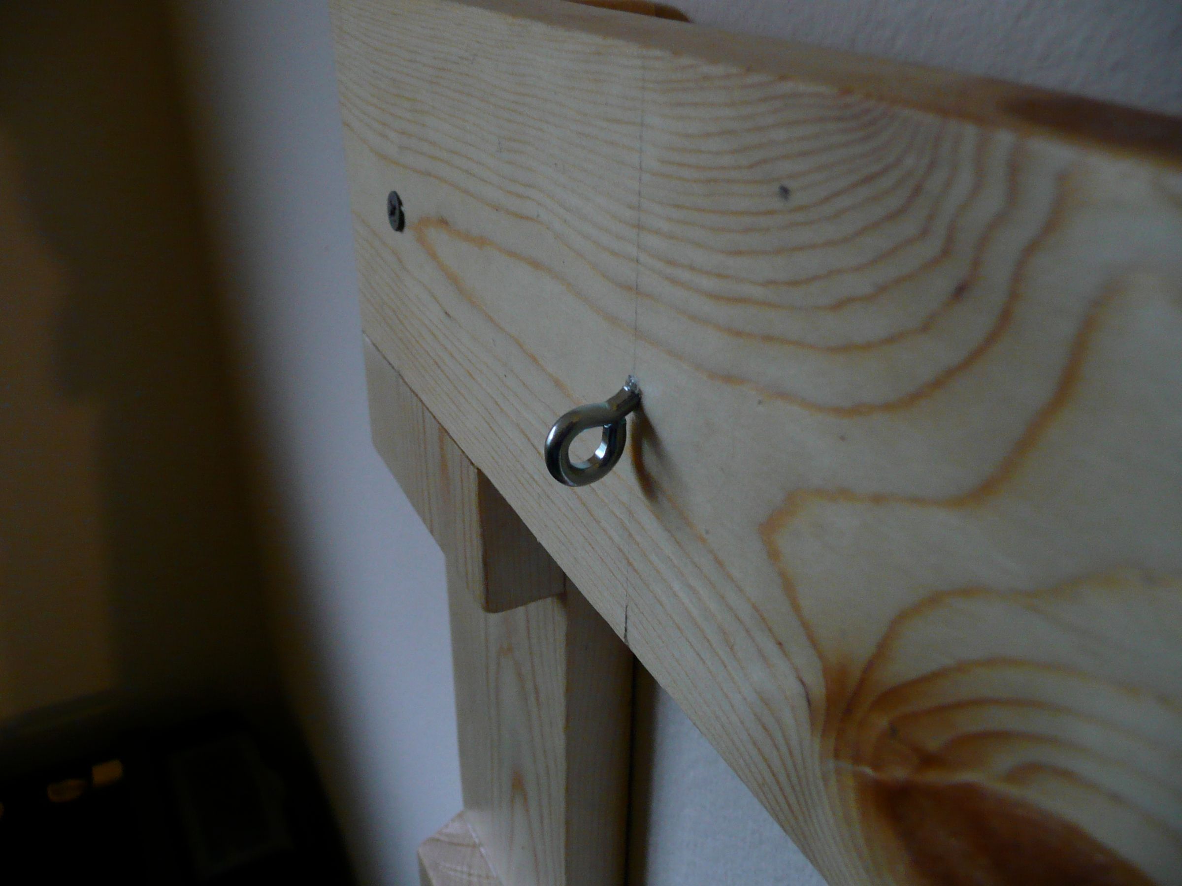 Collapsible Desk : 13 Steps - Instructables