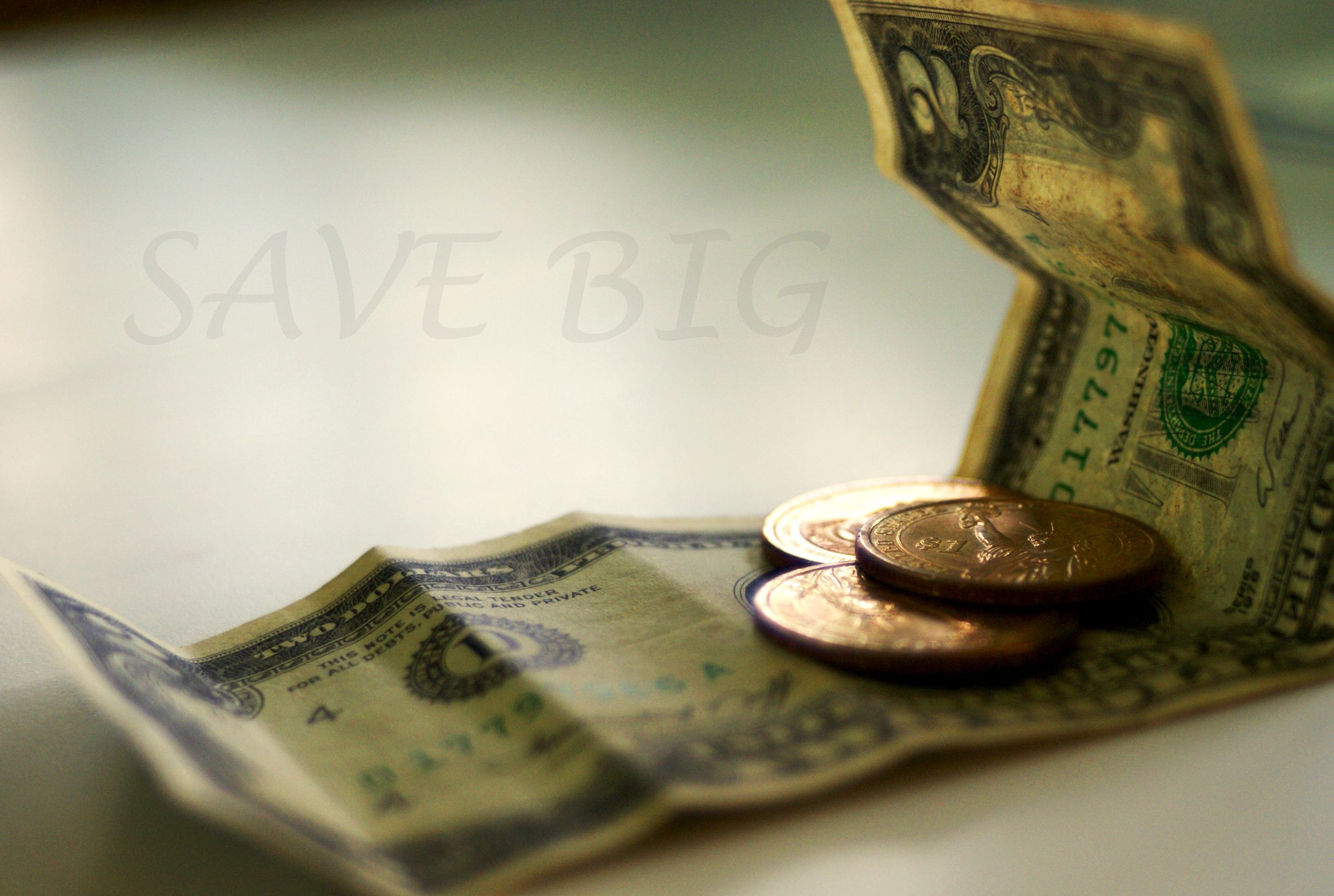 30 Ways YOU Can SAVE Money and Time (with Pictures) - Instructables