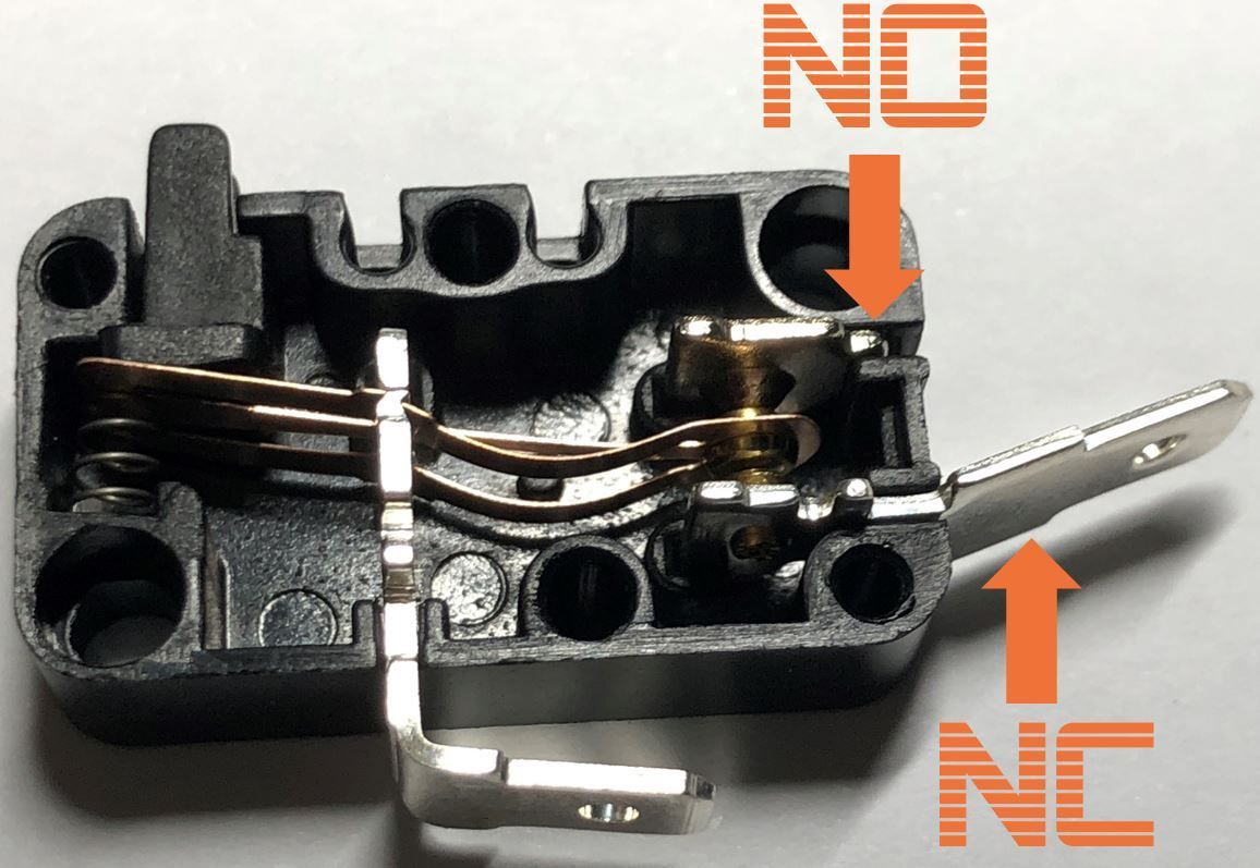 Extremely Loud Low Filament Alarm - Version 1.0 : 5 Steps (with ...