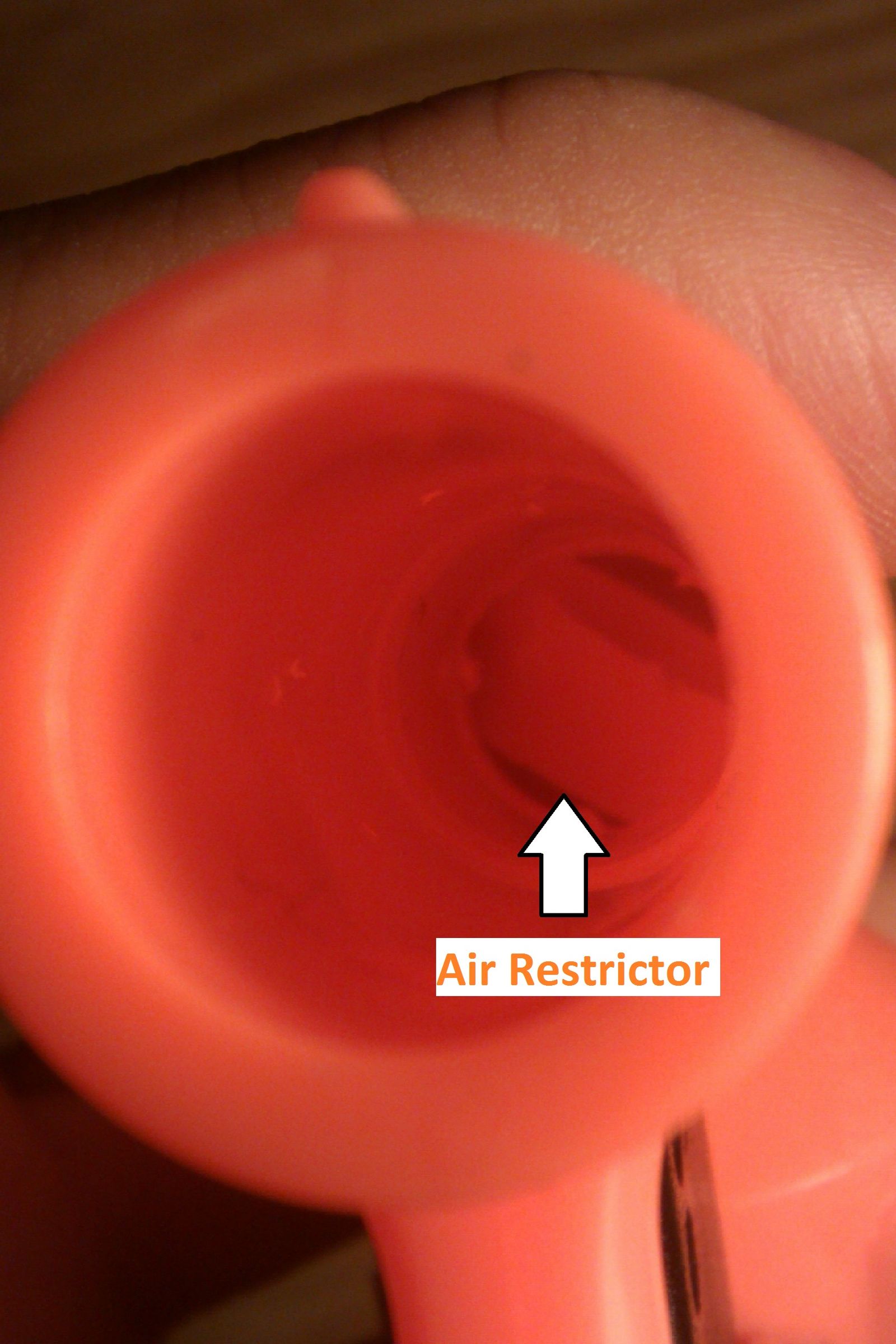 Modification of the Jolt EX-1 Nerf Blaster : 15 Steps - Instructables
